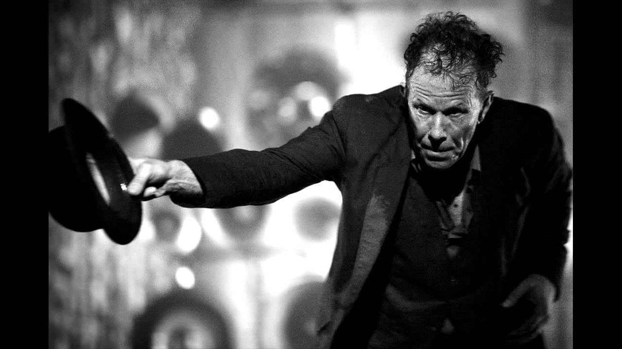 Tom Waits Wallpapers - Top Free Tom Waits Backgrounds - WallpaperAccess