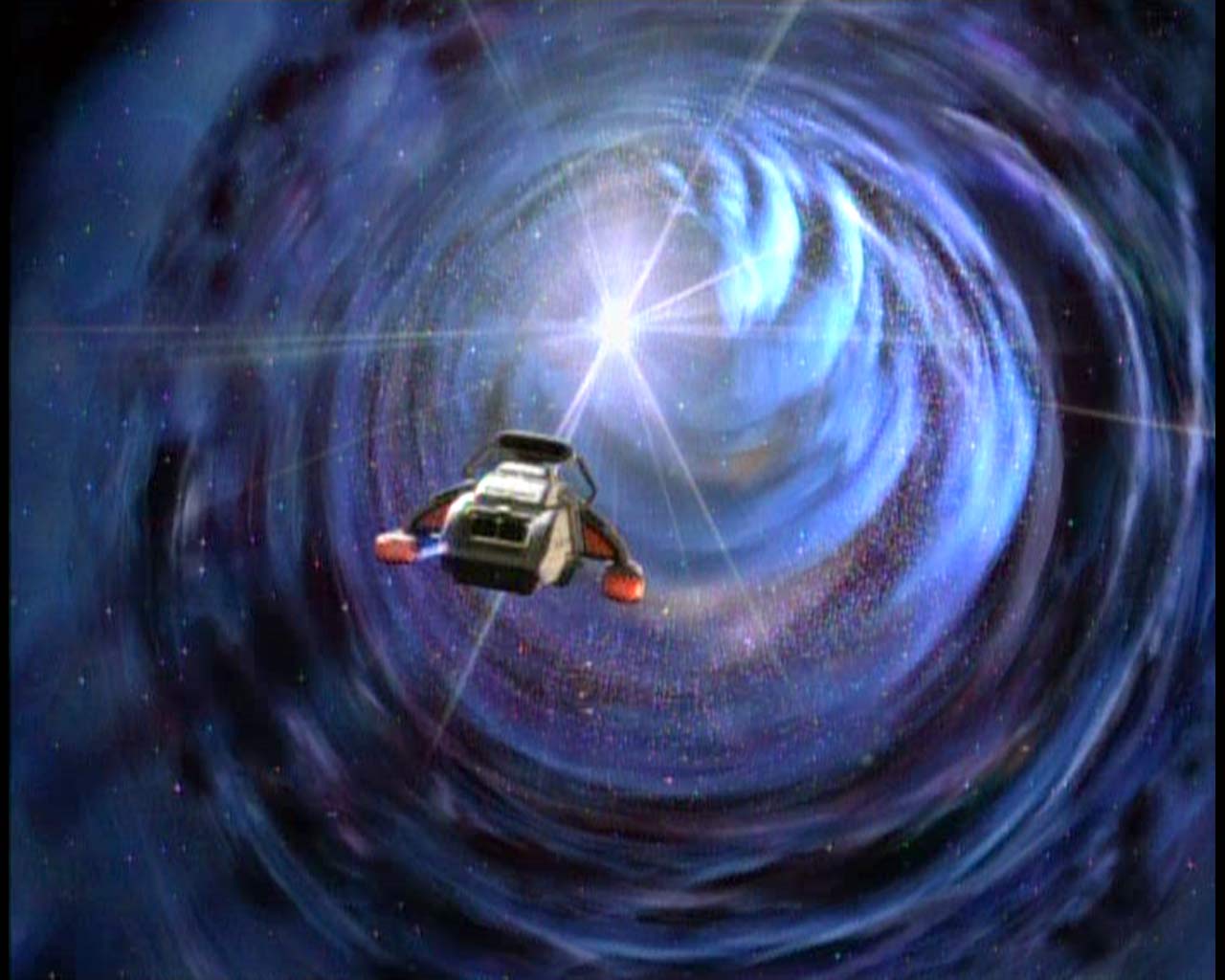 Deep Space Nine Wormhole Wallpapers - Top Free Deep Space Nine Wormhole Backgrounds ...