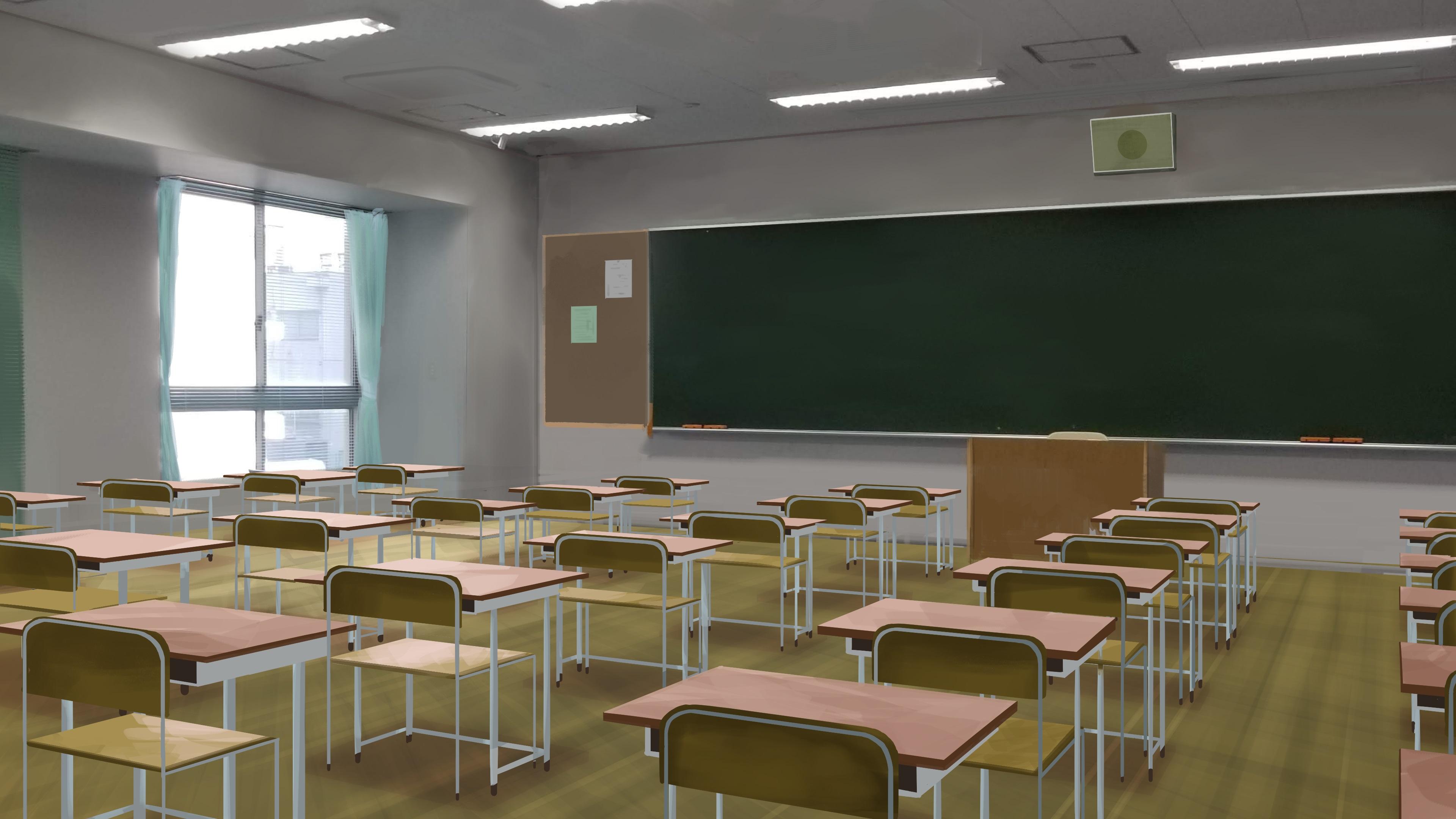 School Class Wallpapers - Top Free School Class Backgrounds ...