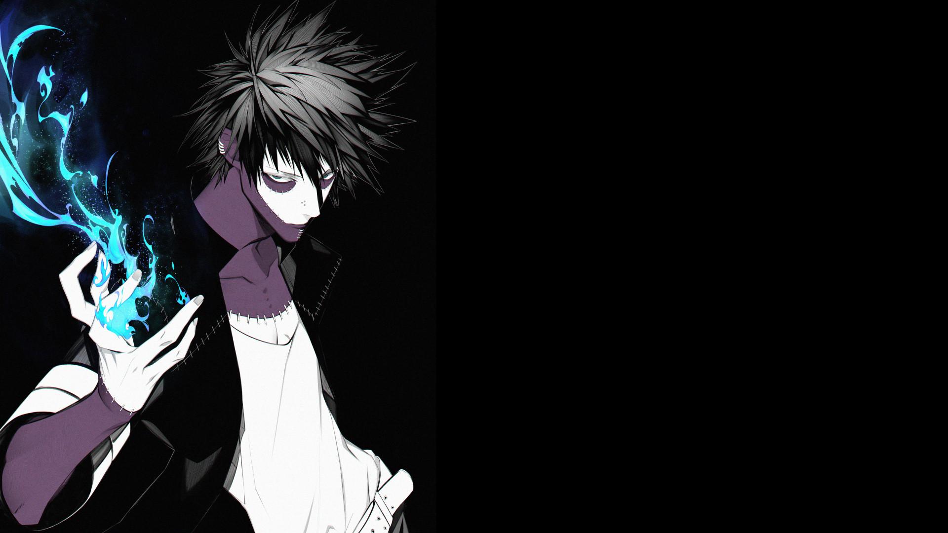 1920X1080 Dabi Wallpapers - Top Free 1920X1080 Dabi Backgrounds ...