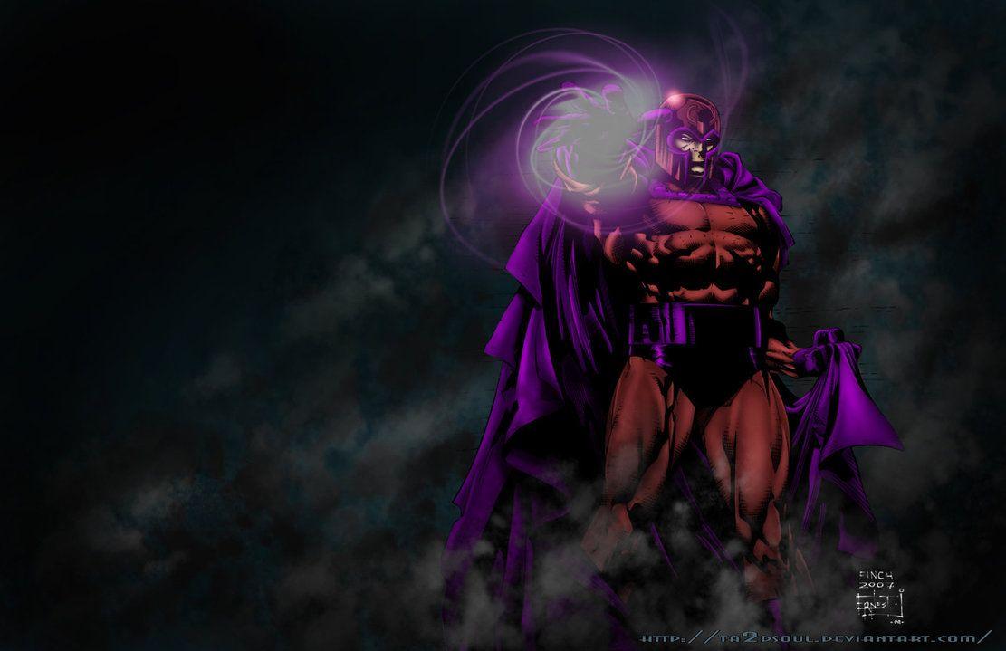 Magneto iPhone Wallpapers - Top Free Magneto iPhone Backgrounds ...