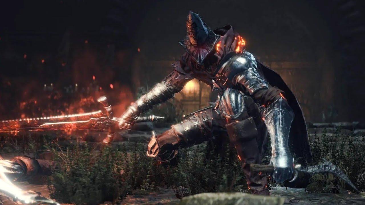 Dark Souls Abyss Watchers Wallpapers - Top Free Dark Souls Abyss ...