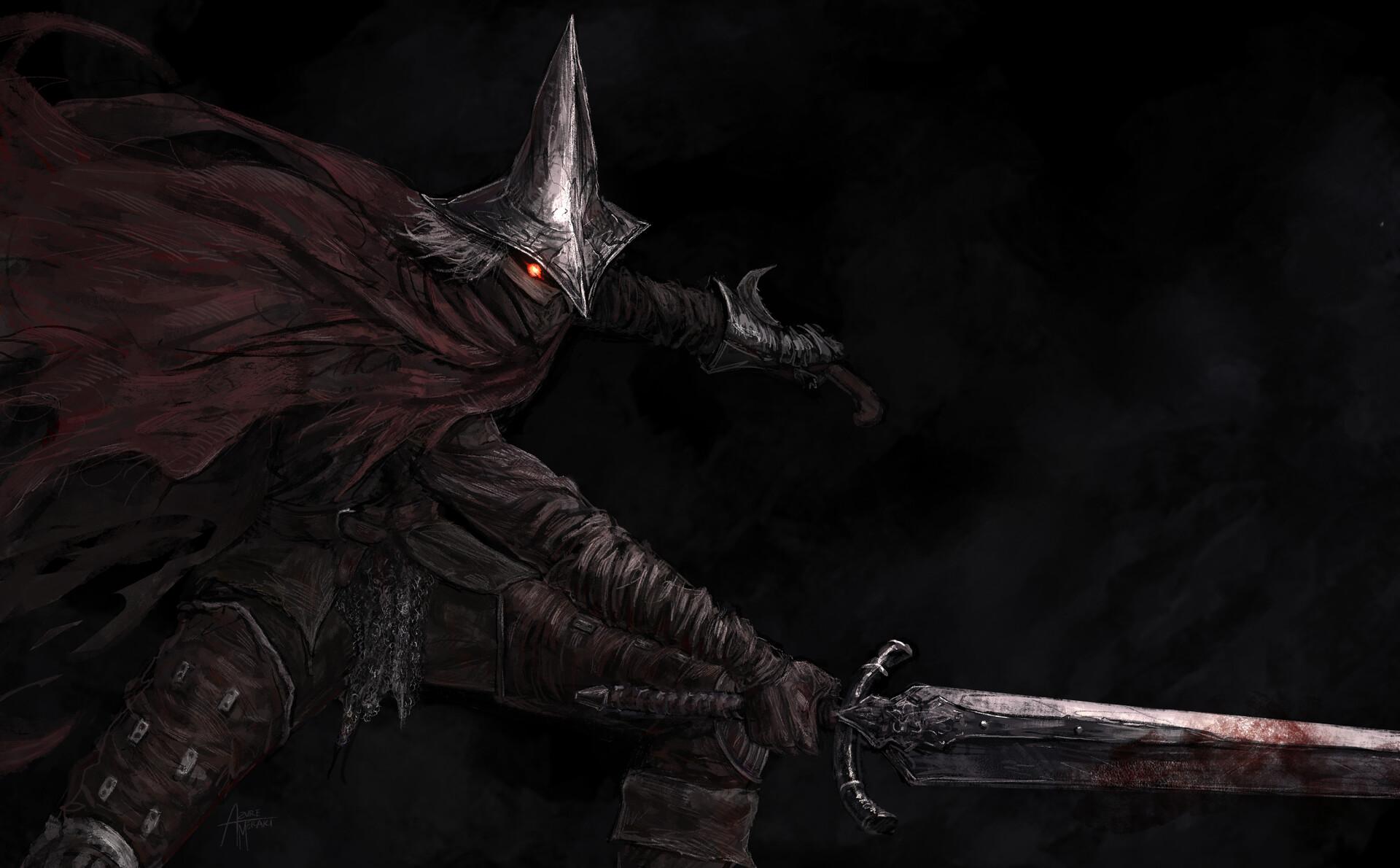 Dark Souls Abyss Watchers Wallpapers - Top Free Dark Souls Abyss ...