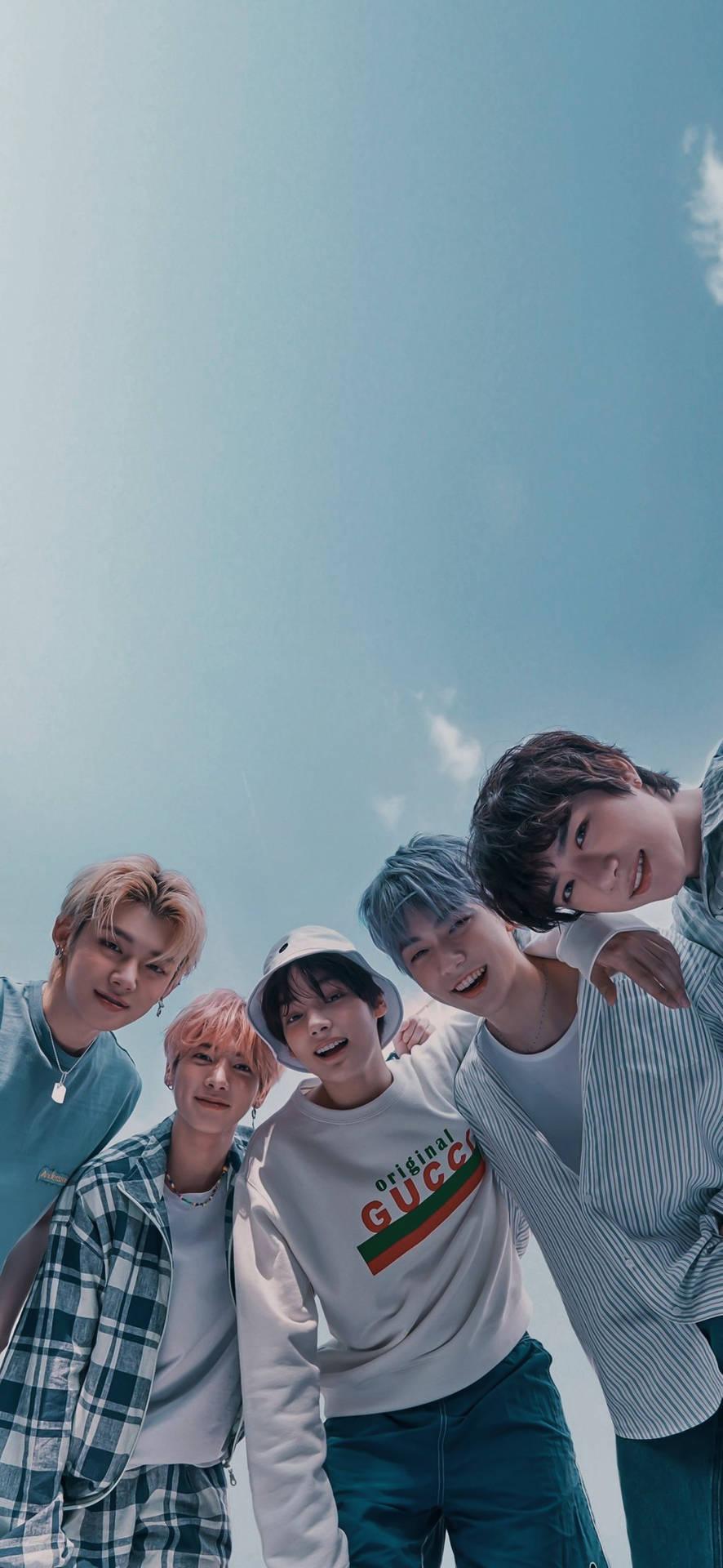 TXT Phone Wallpapers - Top Free TXT Phone Backgrounds - WallpaperAccess