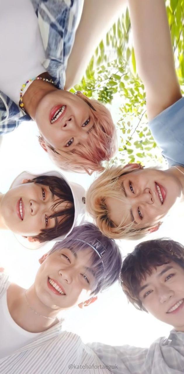 TXT Phone Wallpapers - Top Free TXT Phone Backgrounds - WallpaperAccess