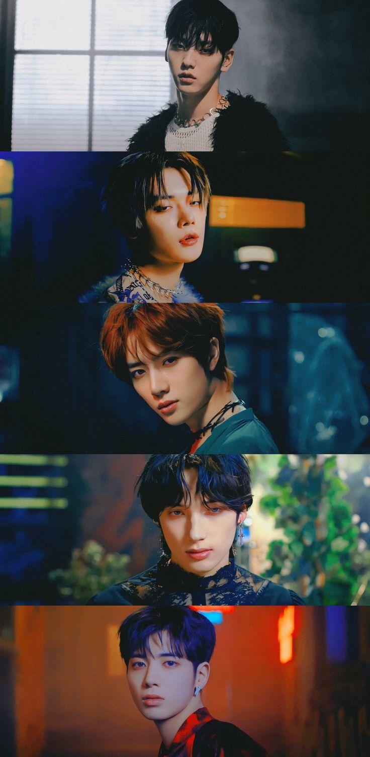 TXT Phone Wallpapers - Top Free TXT Phone Backgrounds - WallpaperAccess