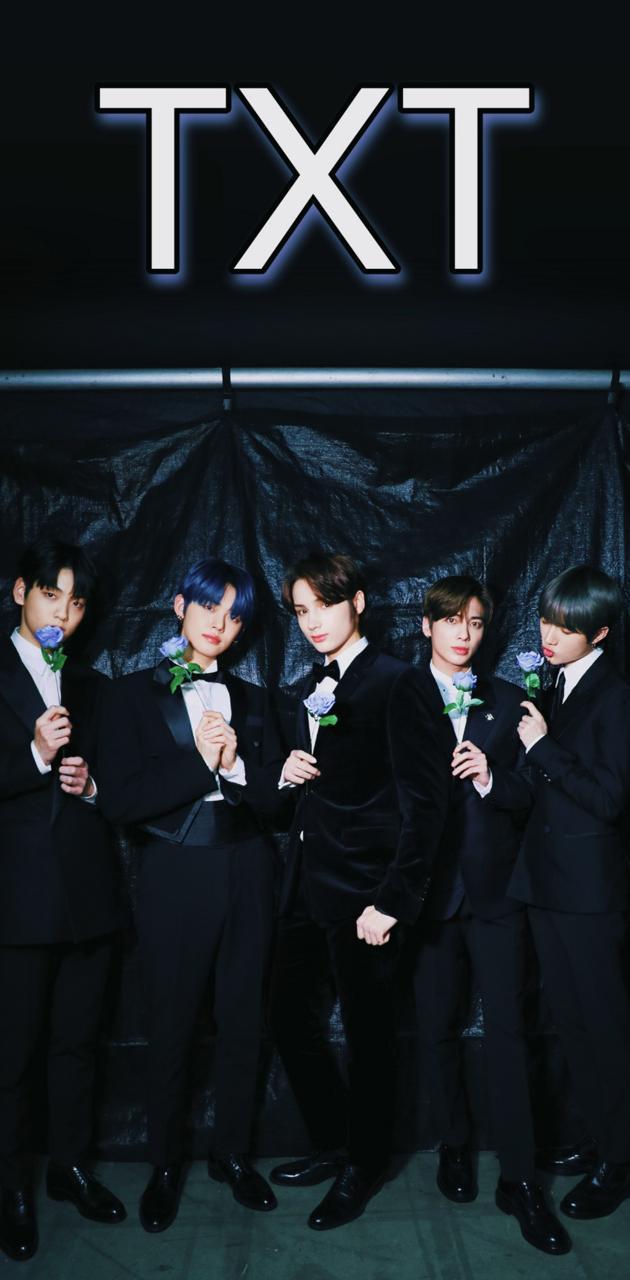 TXT Phone Wallpapers - Top Free TXT Phone Backgrounds - WallpaperAccess