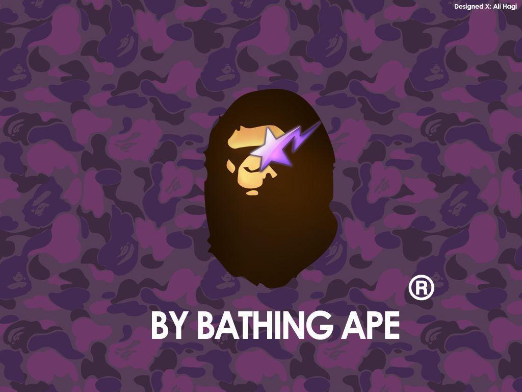 A Bathing Ape Wallpapers - Top Free A Bathing Ape Backgrounds ...