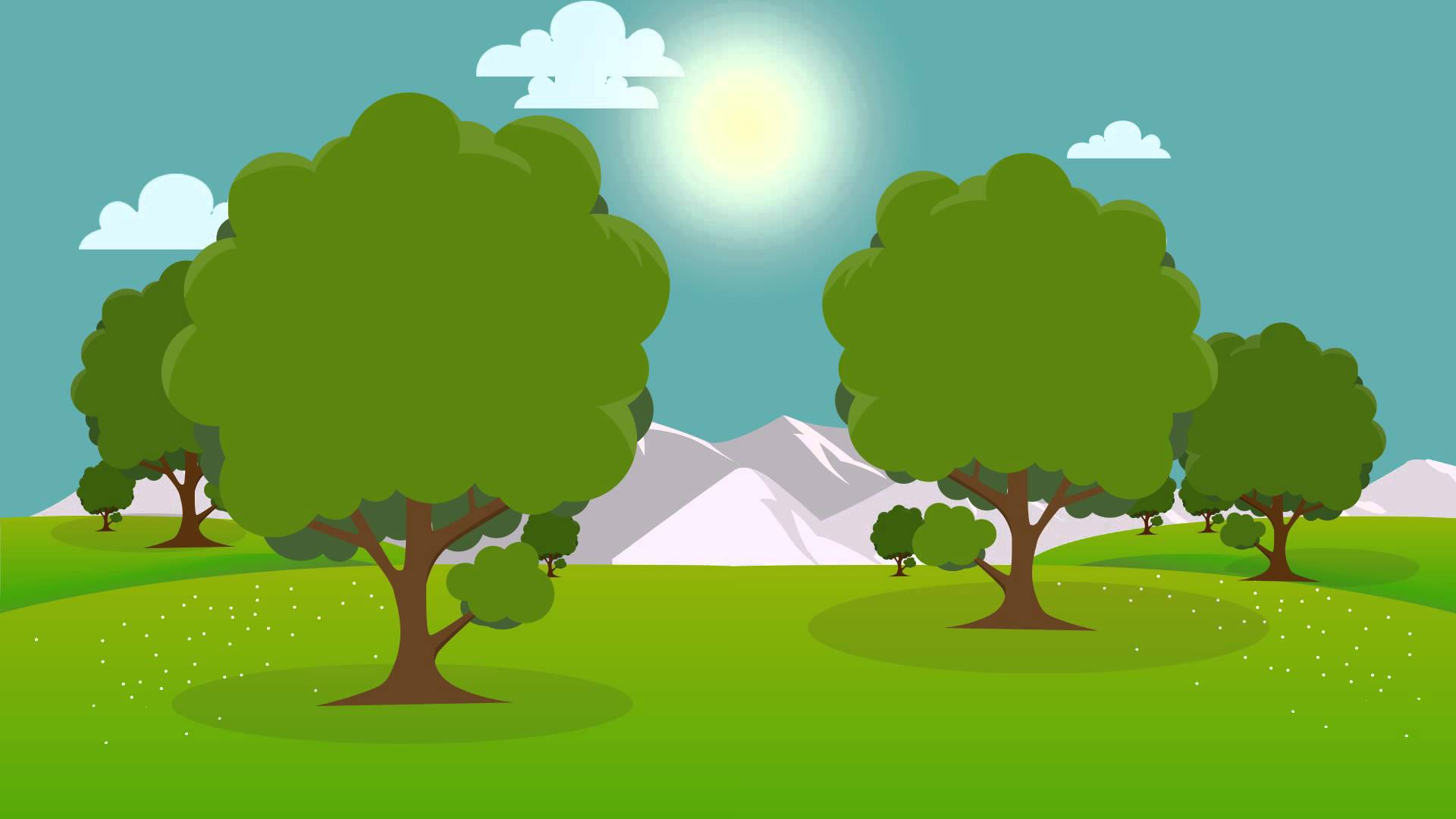 Sun Cartoon Wallpapers - Top Free Sun Cartoon Backgrounds - WallpaperAccess