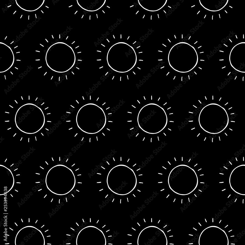 Sun Cartoon Wallpapers - Top Free Sun Cartoon Backgrounds - WallpaperAccess