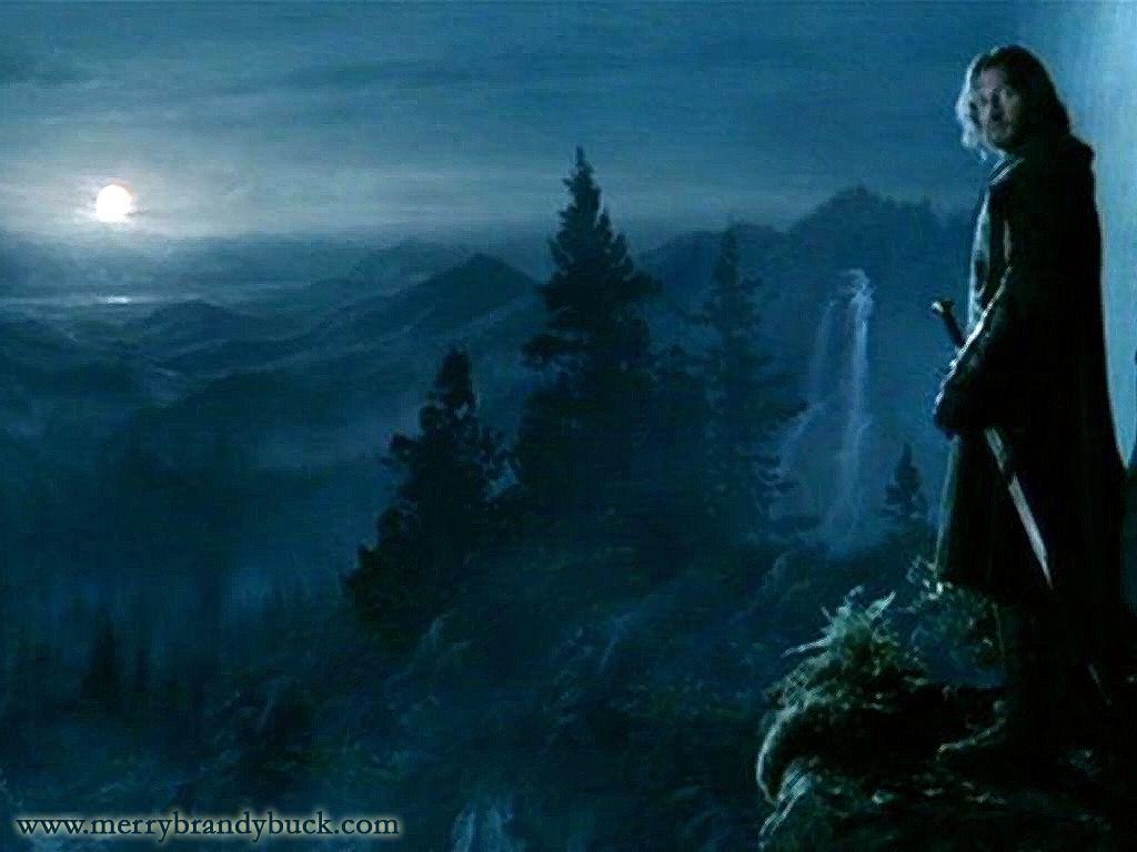 Faramir Wallpapers - Top Free Faramir Backgrounds - WallpaperAccess