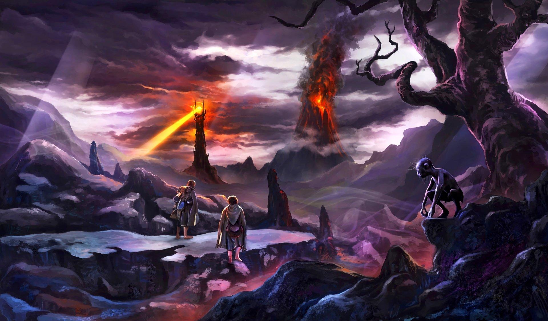 Samwise Gamgee Wallpapers - Top Free Samwise Gamgee Backgrounds ...