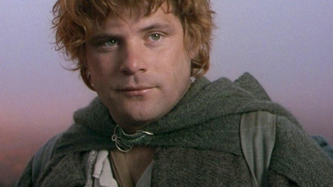 Samwise Gamgee Wallpapers - Top Free Samwise Gamgee Backgrounds ...