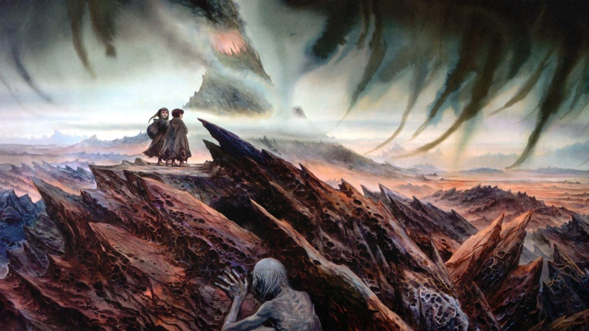 Samwise Gamgee Wallpapers - Top Free Samwise Gamgee Backgrounds ...