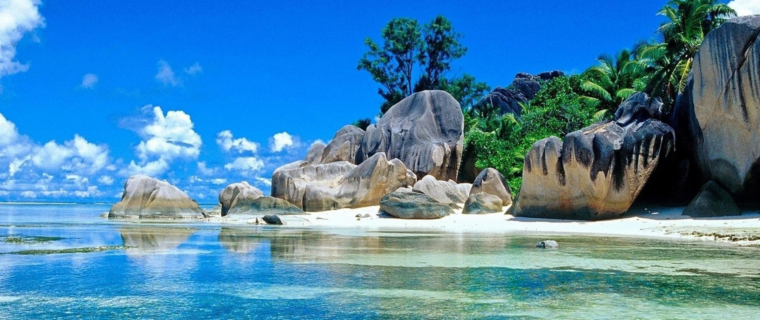 Nature Beach HD Desktop Wallpapers - Top Free Nature Beach HD Desktop ...