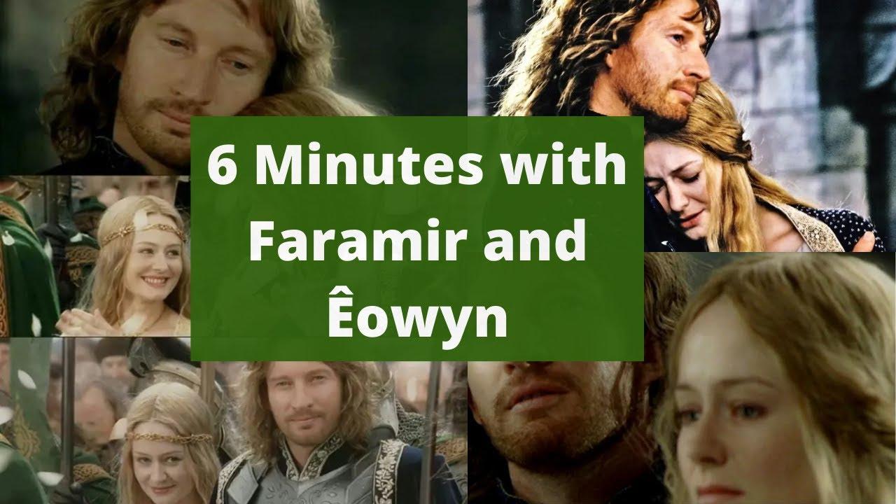 Faramir Wallpapers - Top Free Faramir Backgrounds - WallpaperAccess