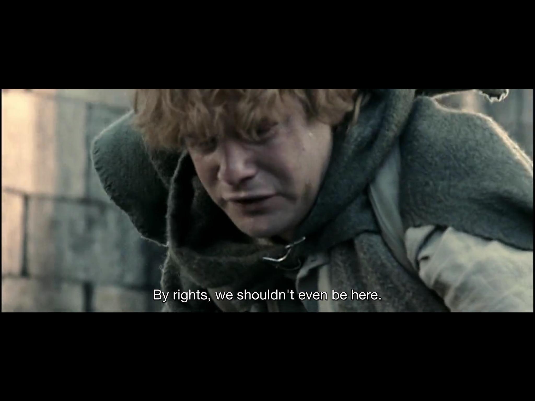 Samwise Gamgee Wallpapers - Top Free Samwise Gamgee Backgrounds ...