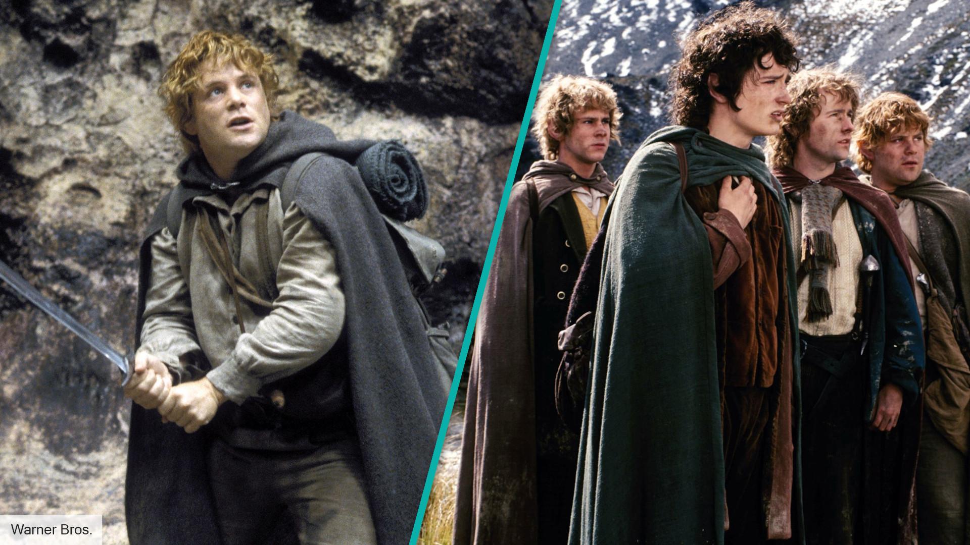 Samwise Gamgee Wallpapers - Top Free Samwise Gamgee Backgrounds ...