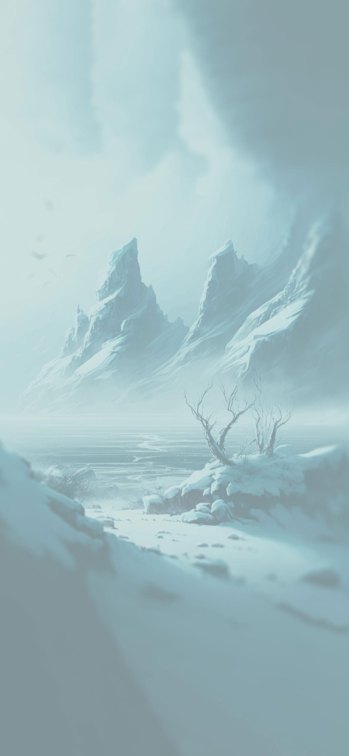 Arctic Phone Wallpapers - Top Free Arctic Phone Backgrounds ...