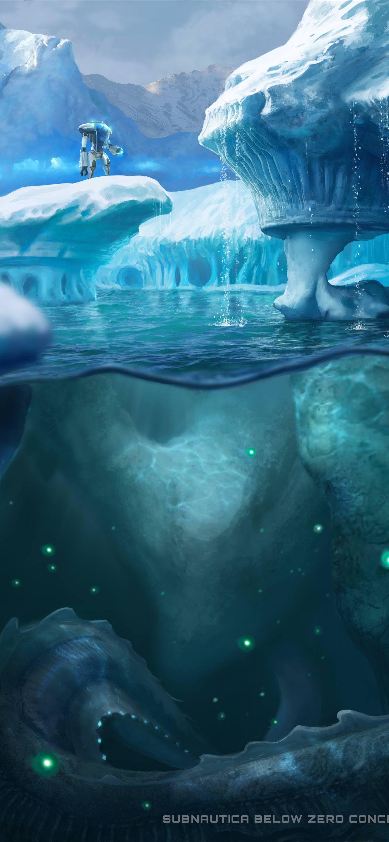 Arctic Phone Wallpapers - Top Free Arctic Phone Backgrounds ...