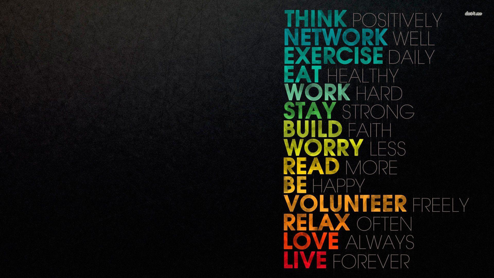 Advice Wallpapers - Top Free Advice Backgrounds - WallpaperAccess