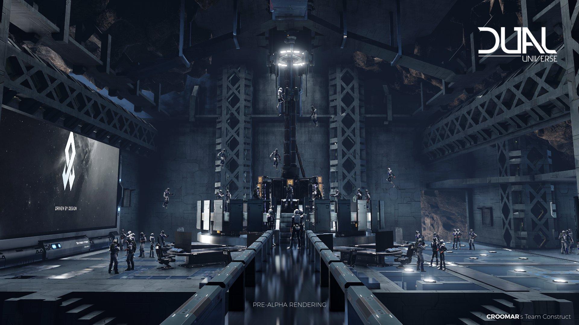 Dual Universe Wallpapers - Top Free Dual Universe Backgrounds ...