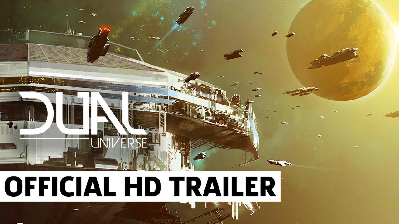 Dual Universe Wallpapers - Top Free Dual Universe Backgrounds ...