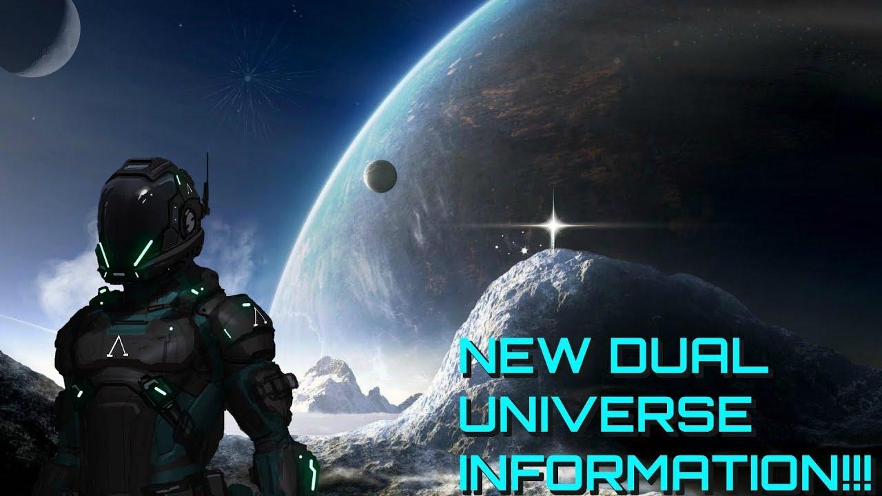 Dual Universe Wallpapers - Top Free Dual Universe Backgrounds ...
