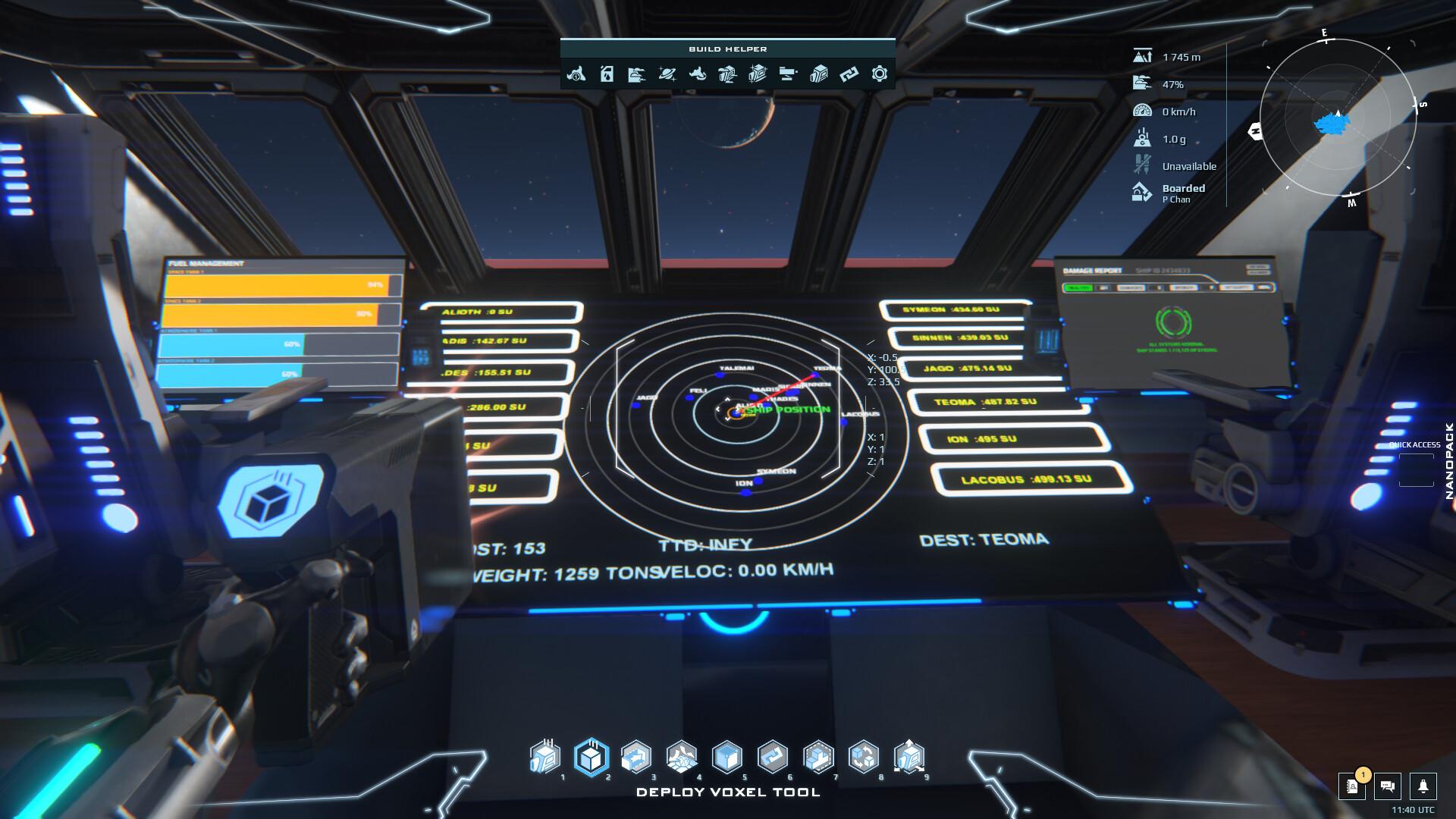 Dual Universe Wallpapers - Top Free Dual Universe Backgrounds ...