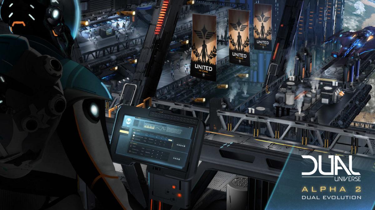 Dual Universe Wallpapers - Top Free Dual Universe Backgrounds ...