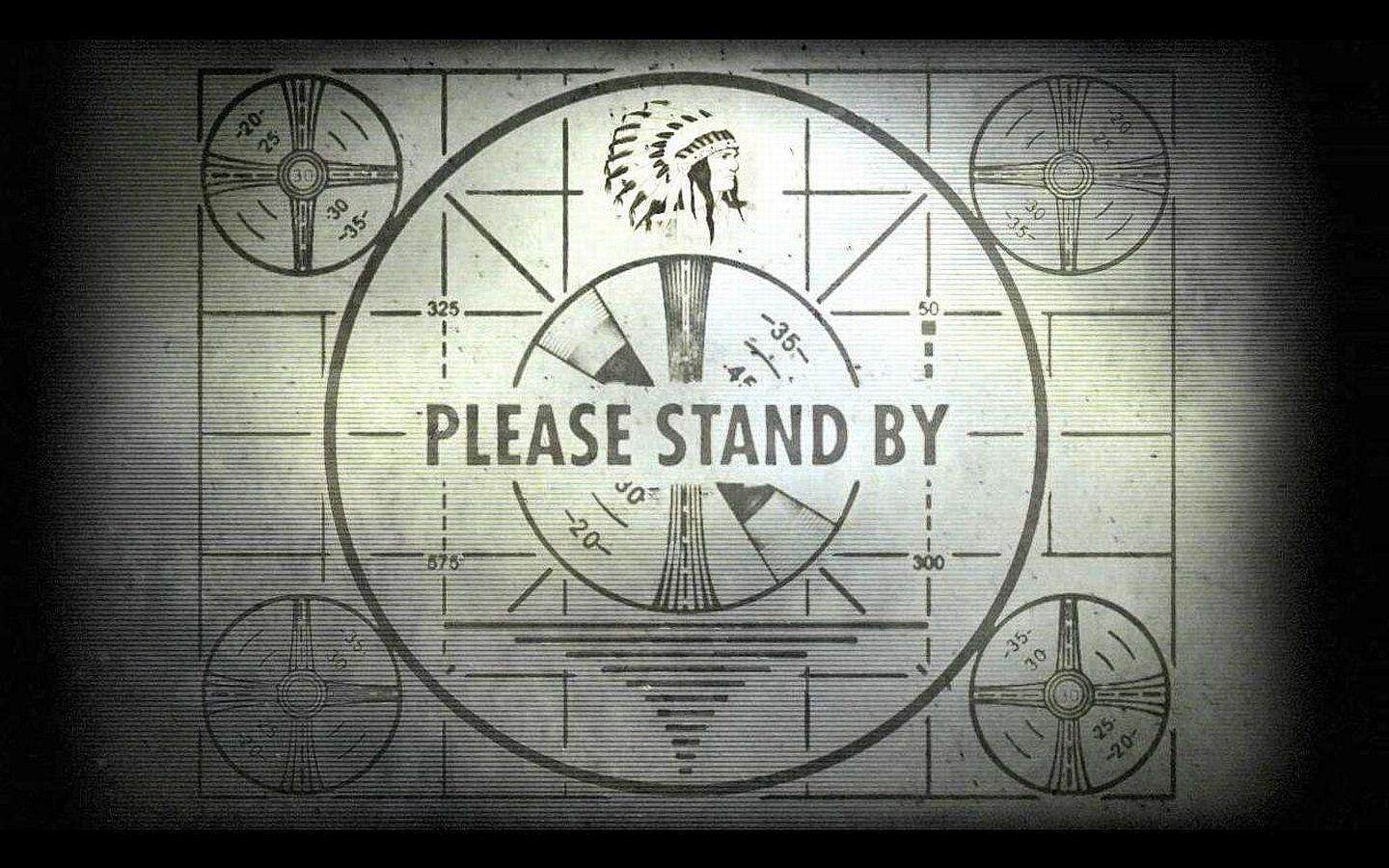 Fallout Minimalist Wallpapers - Top Free Fallout Minimalist Backgrounds ...