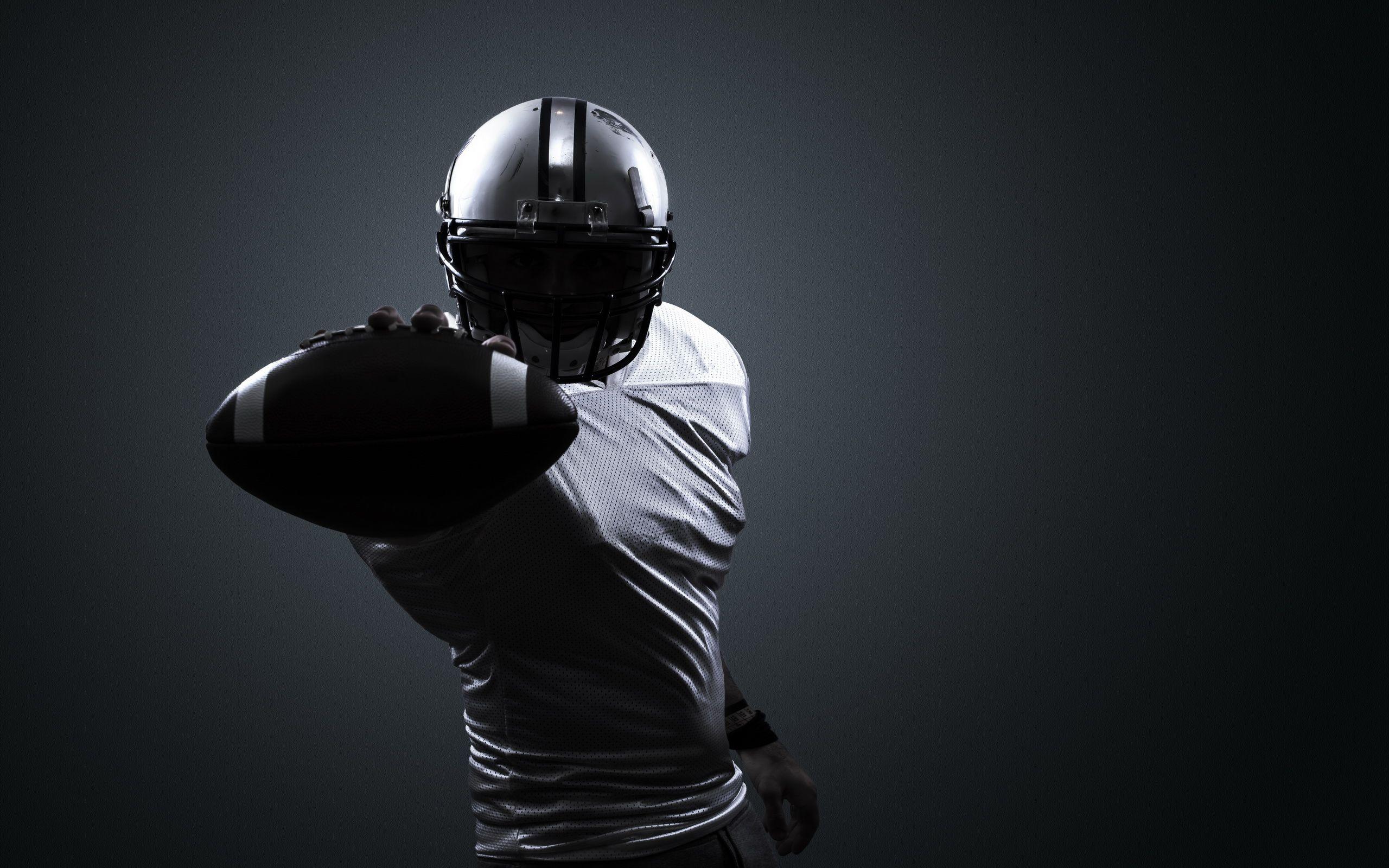 Football Dark Wallpapers - Top Free Football Dark Backgrounds ...