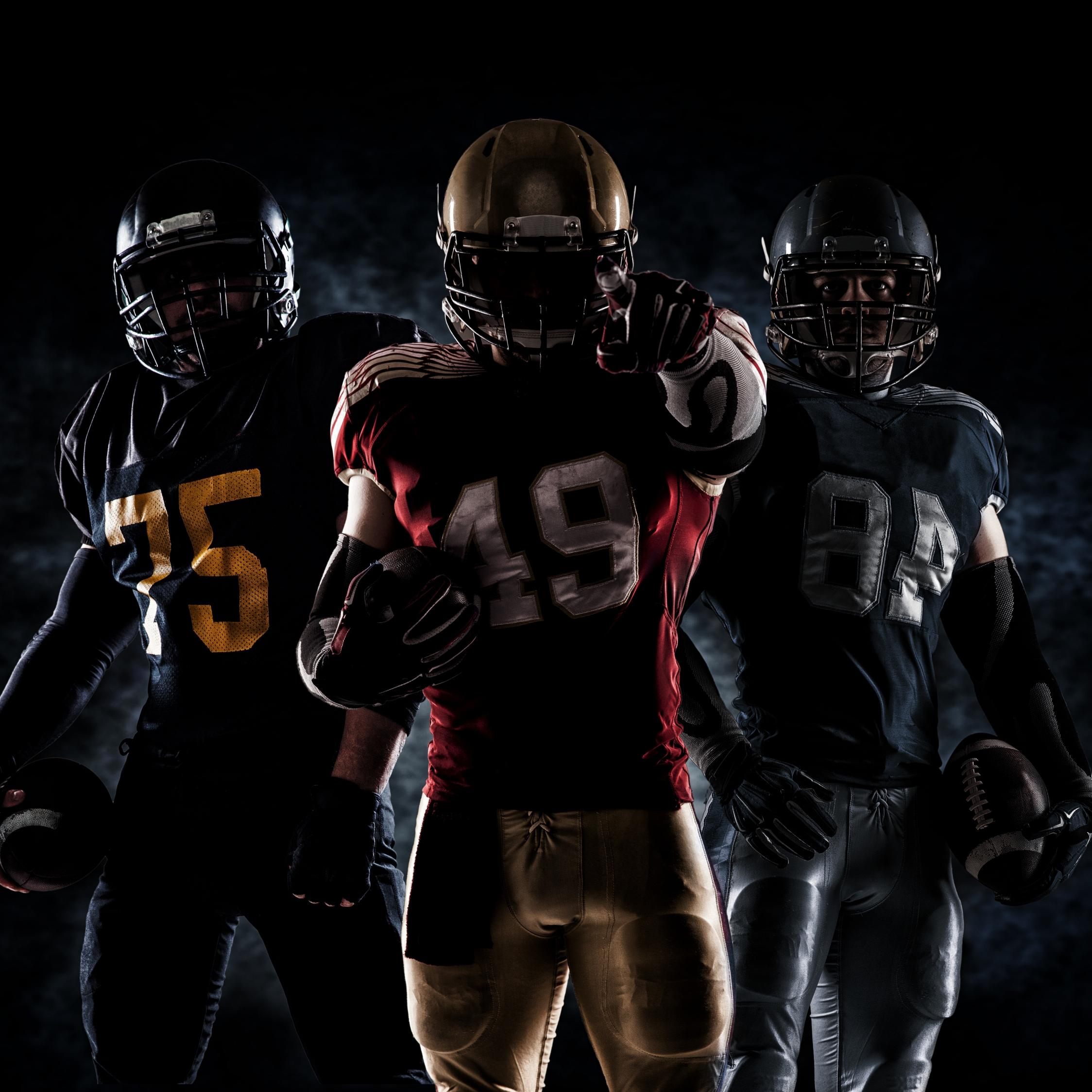 Football Dark Wallpapers - Top Free Football Dark Backgrounds ...