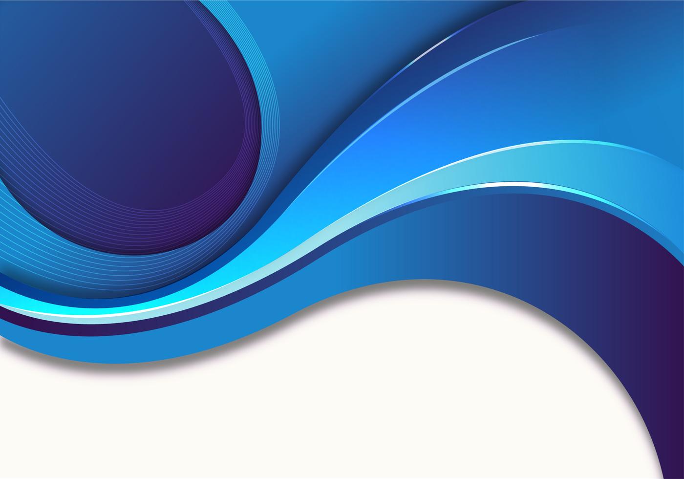 Abstract Blue Wave Wallpapers - Top Free Abstract Blue Wave Backgrounds ...
