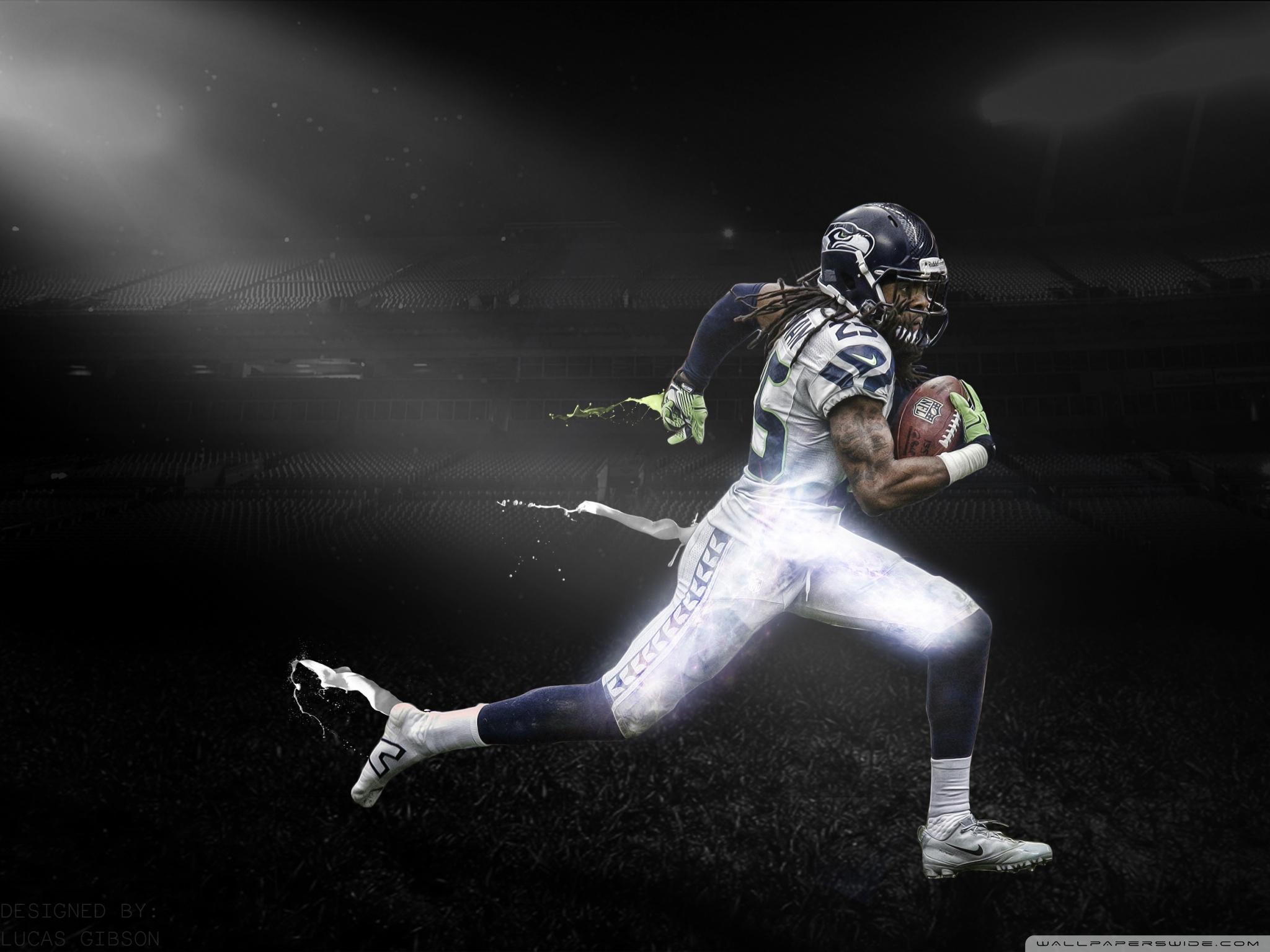 Football Dark Wallpapers - Top Free Football Dark Backgrounds ...