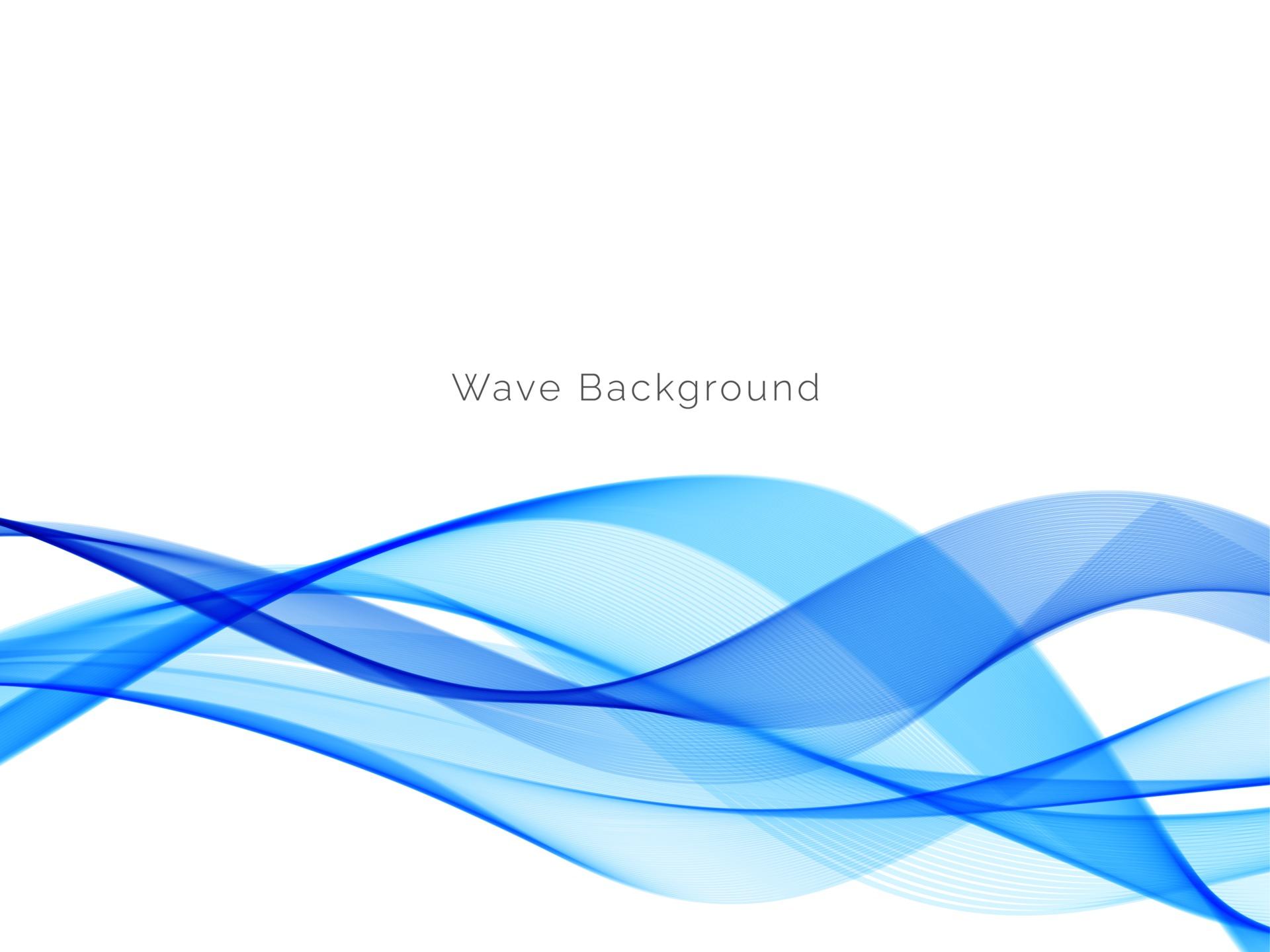 Abstract Blue Wave Wallpapers - Top Free Abstract Blue Wave Backgrounds ...