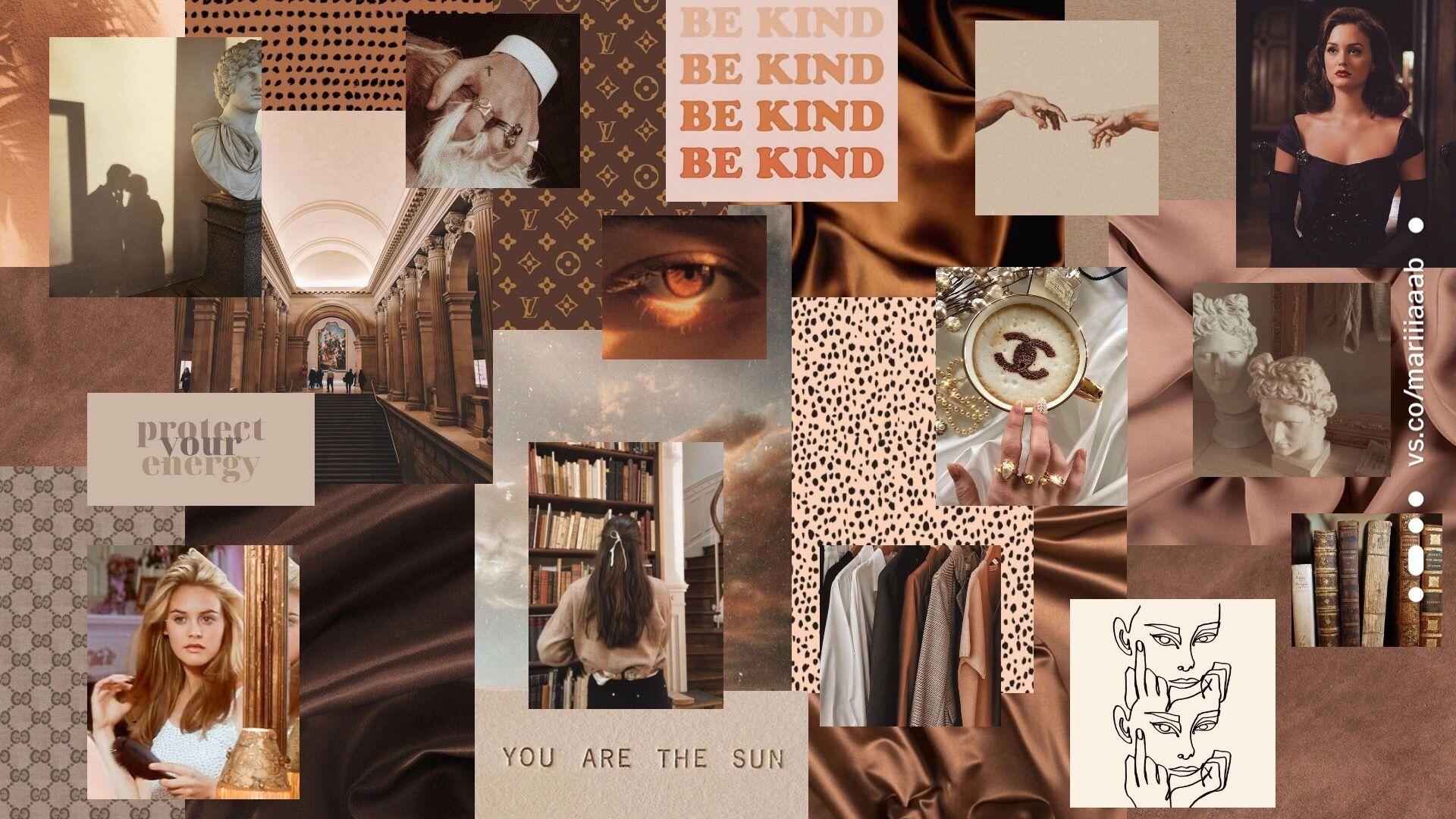 Vintage Collage Desktop Wallpapers - Top Free Vintage Collage Desktop ...