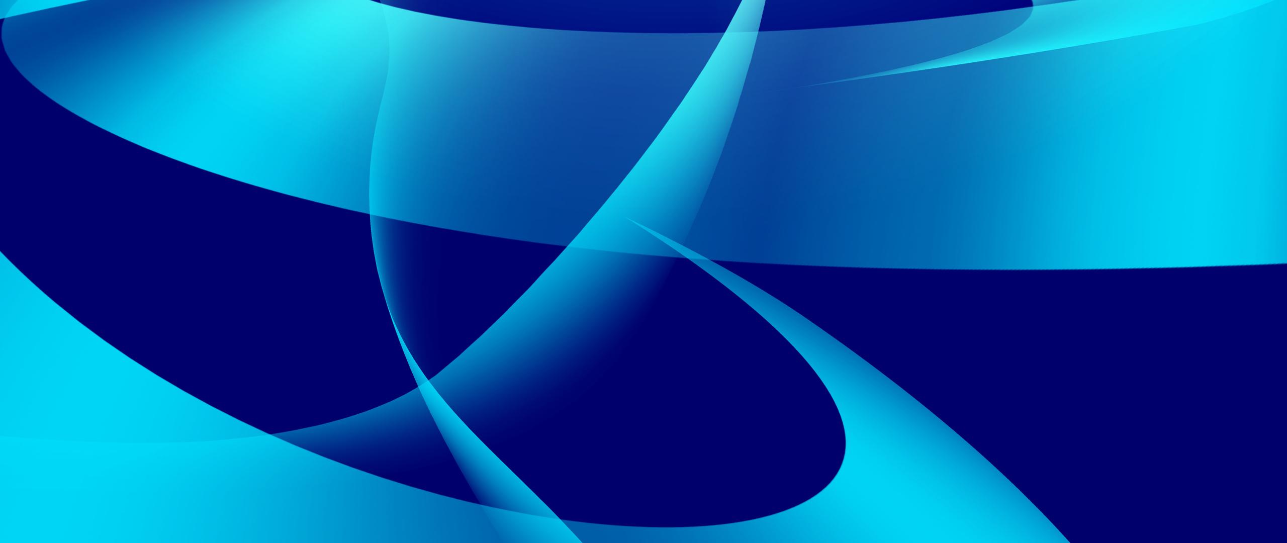Abstract Blue Wave Wallpapers - Top Free Abstract Blue Wave Backgrounds ...
