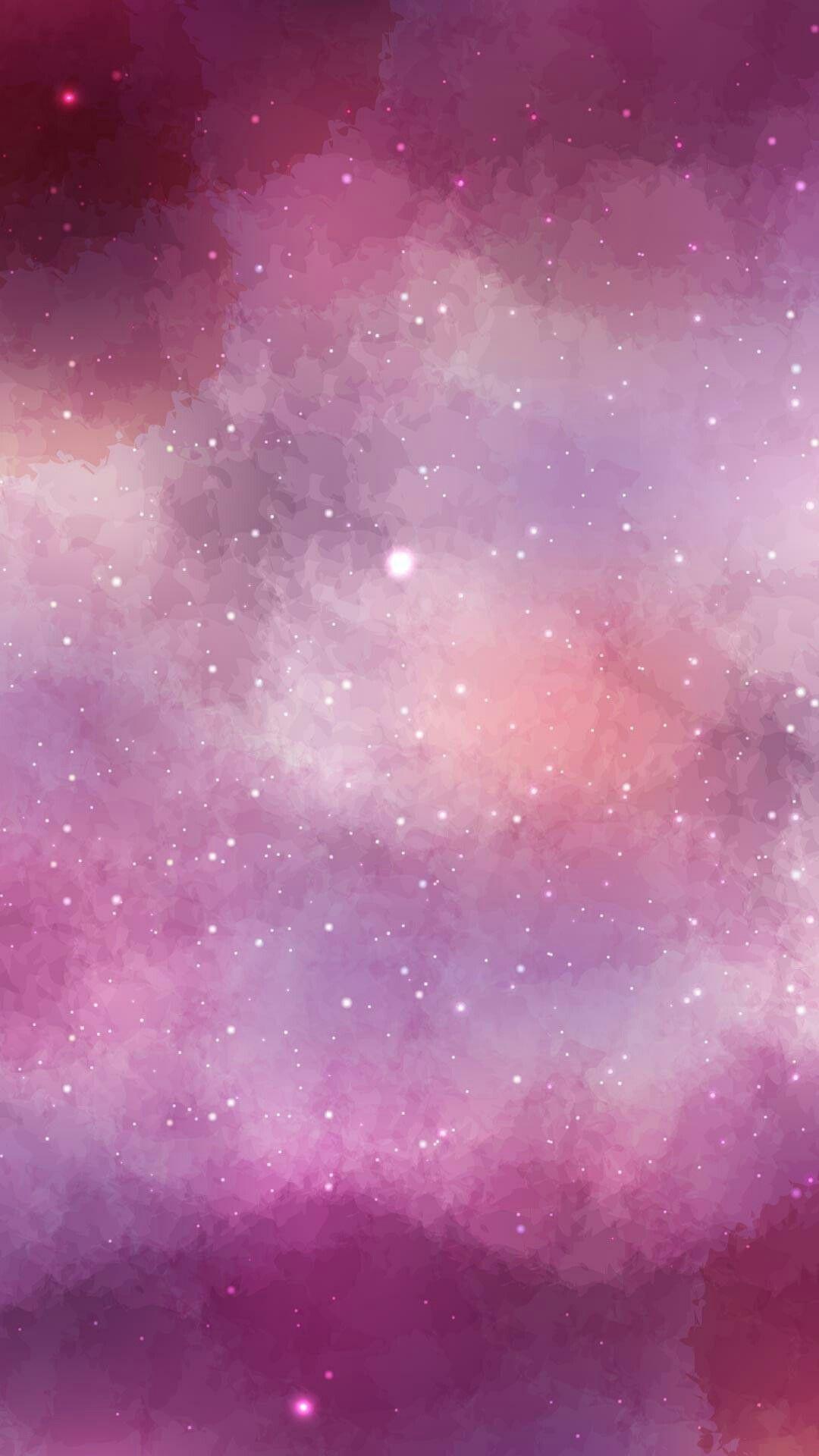Pink Space Wallpapers - Top Free Pink Space Backgrounds - WallpaperAccess