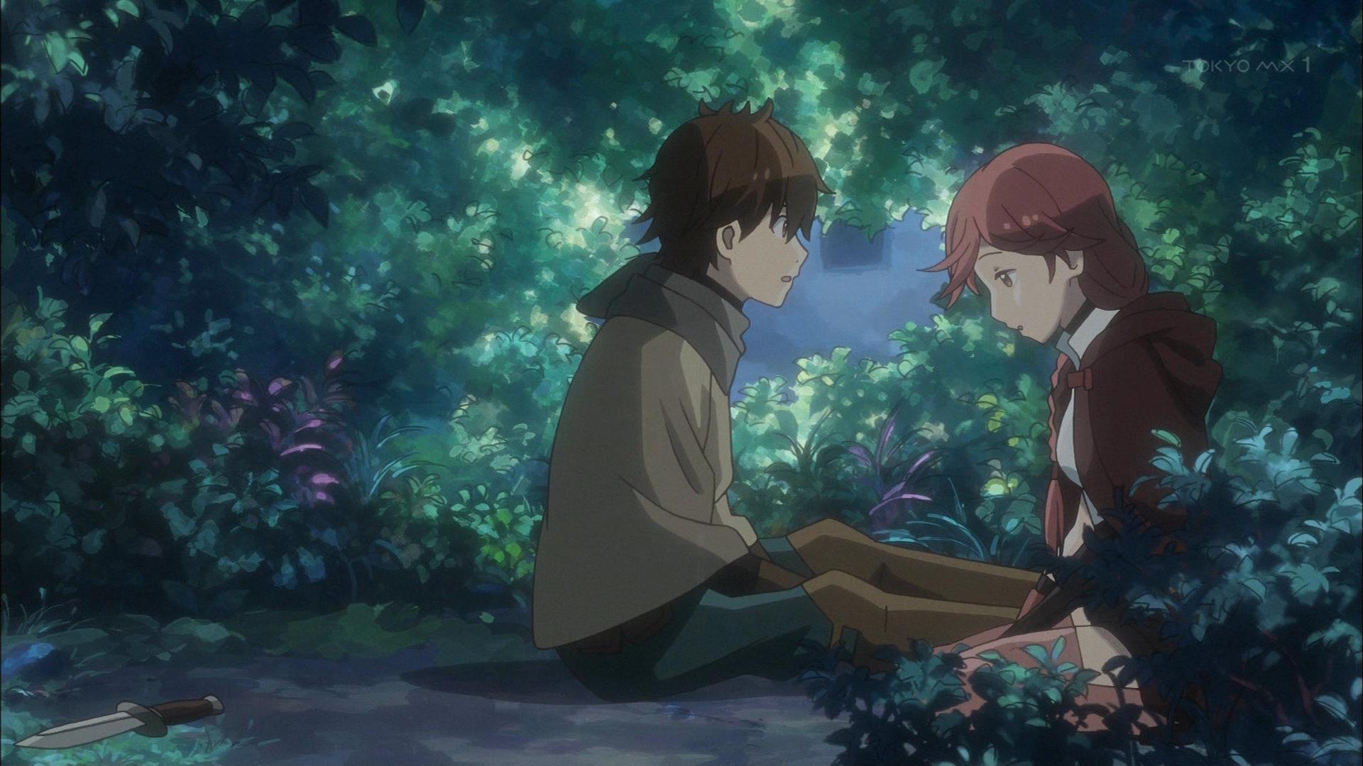 Grimgar Ashes and Illusions Wallpapers - Top Free Grimgar Ashes and ...