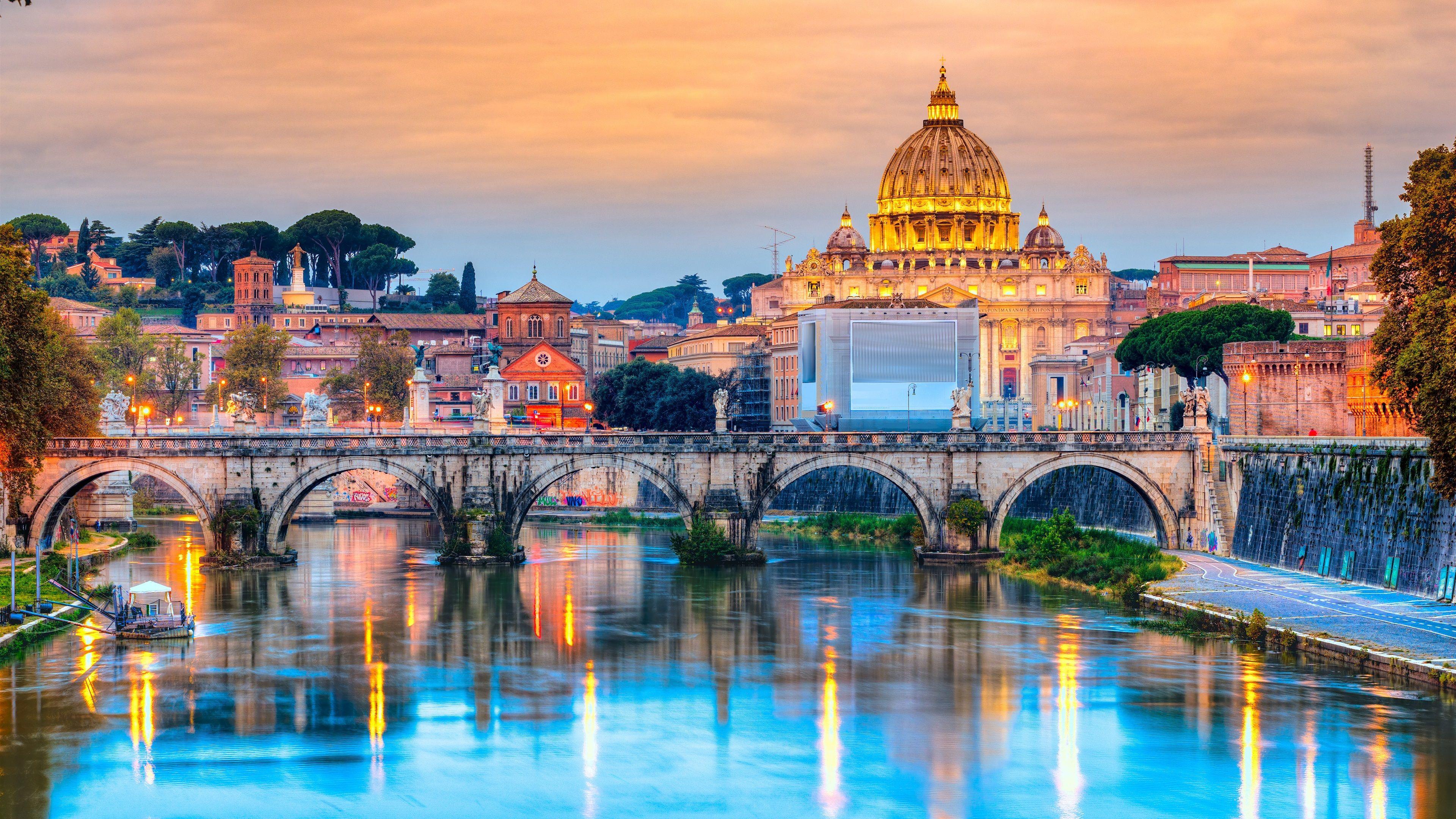 Roma 4K Wallpapers - Top Free Roma 4K Backgrounds - WallpaperAccess