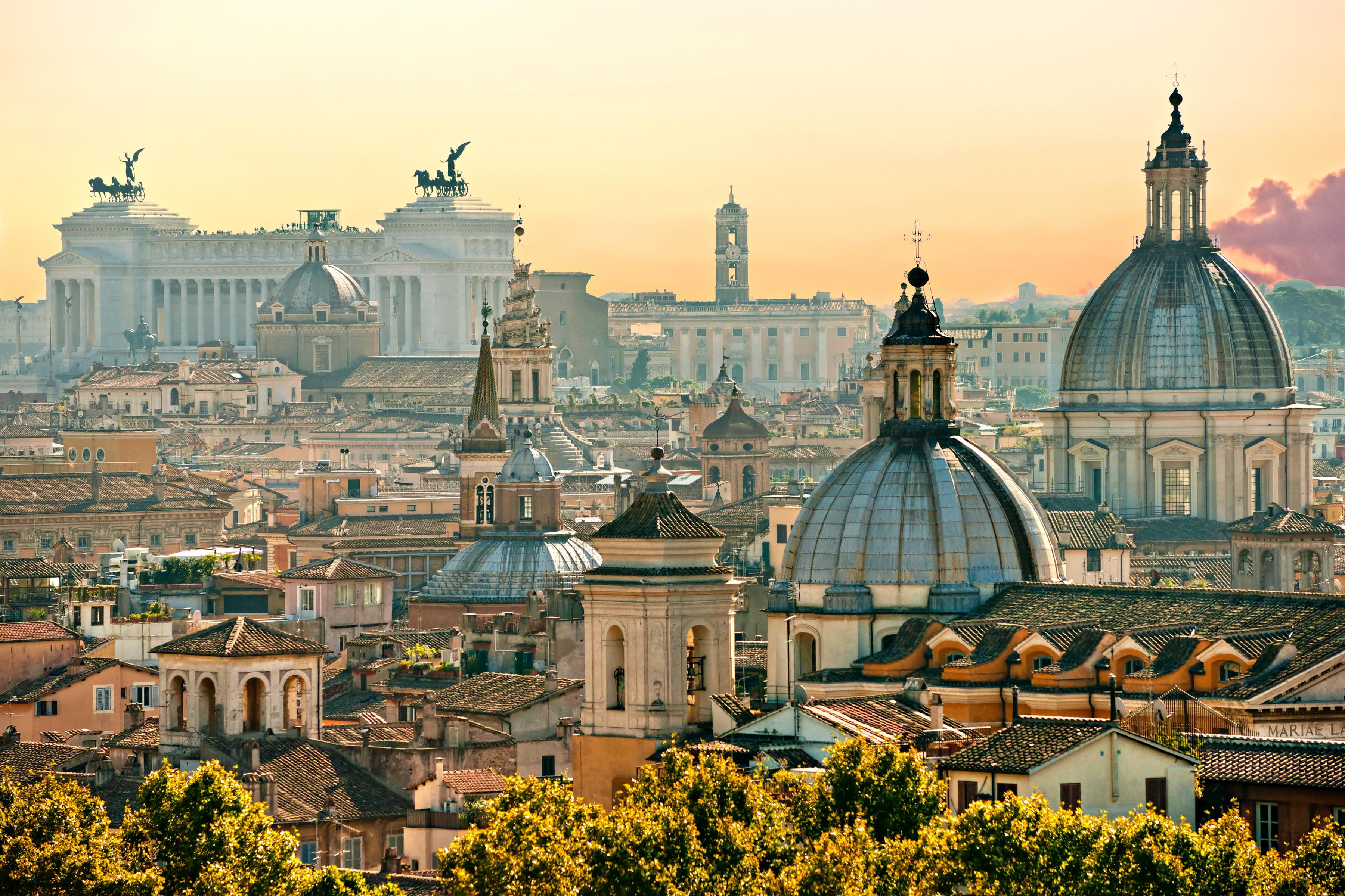 Roma 4K Wallpapers - Top Free Roma 4K Backgrounds - WallpaperAccess