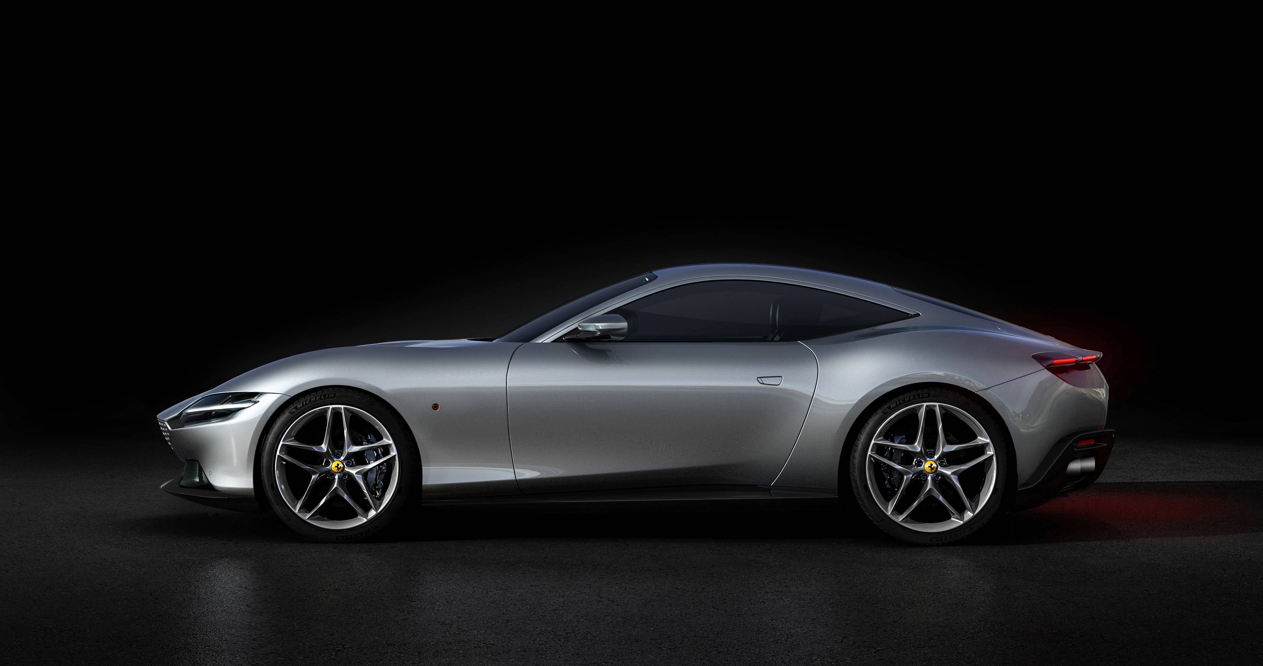 Roma 4K Wallpapers - Top Free Roma 4K Backgrounds - WallpaperAccess