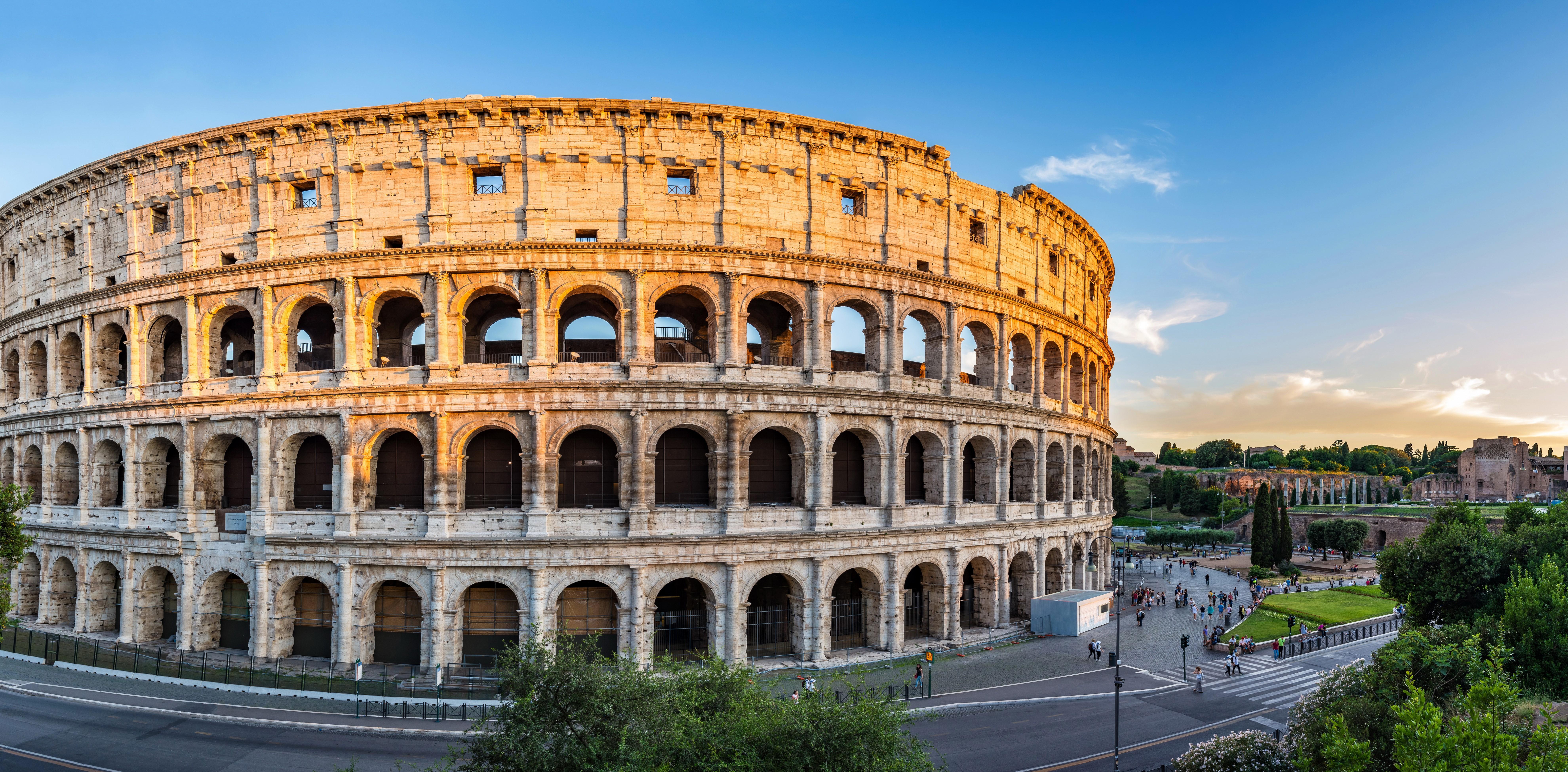 Roma 4K Wallpapers - Top Free Roma 4K Backgrounds - WallpaperAccess