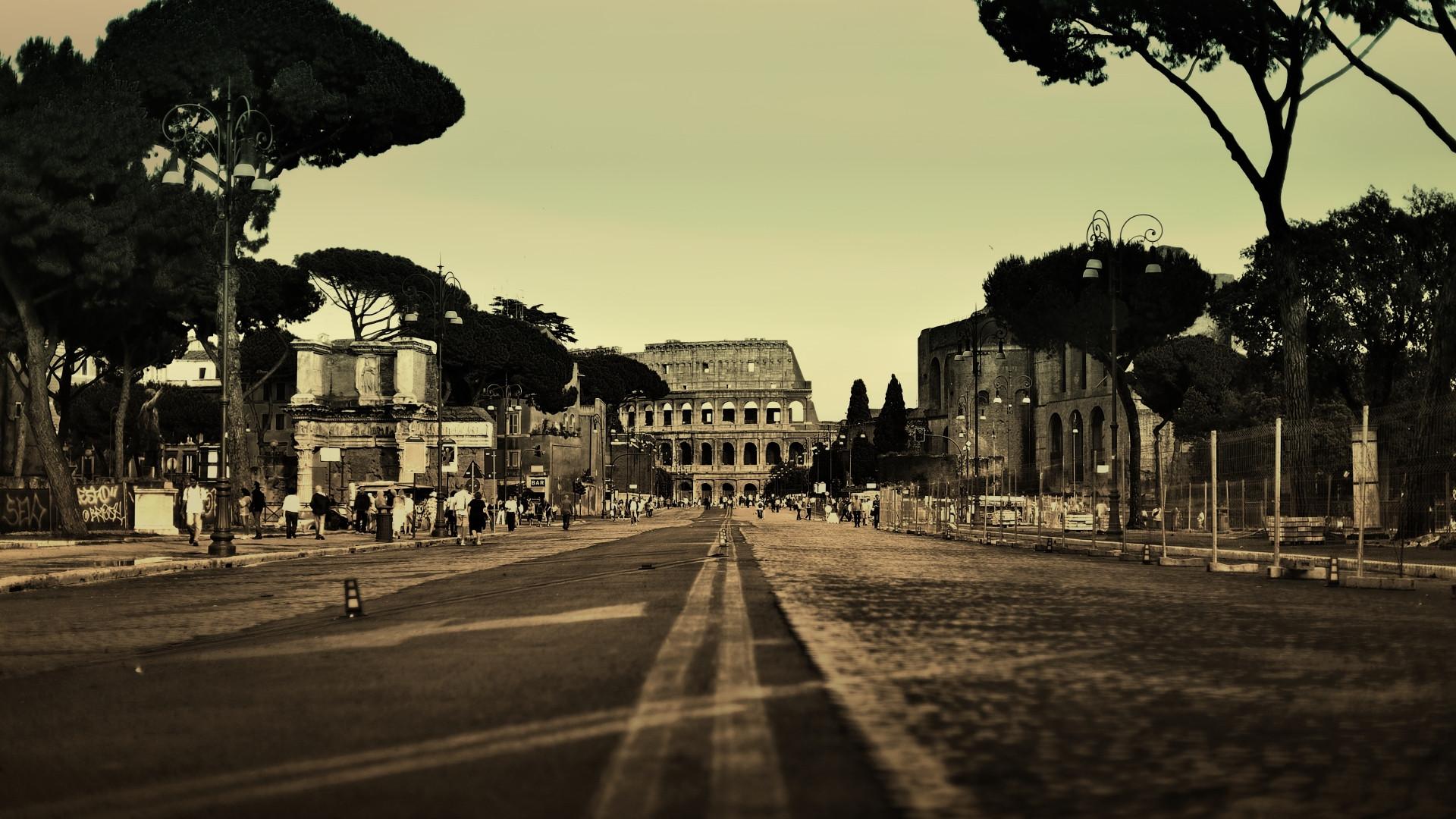 Roma 4K Wallpapers - Top Free Roma 4K Backgrounds - WallpaperAccess