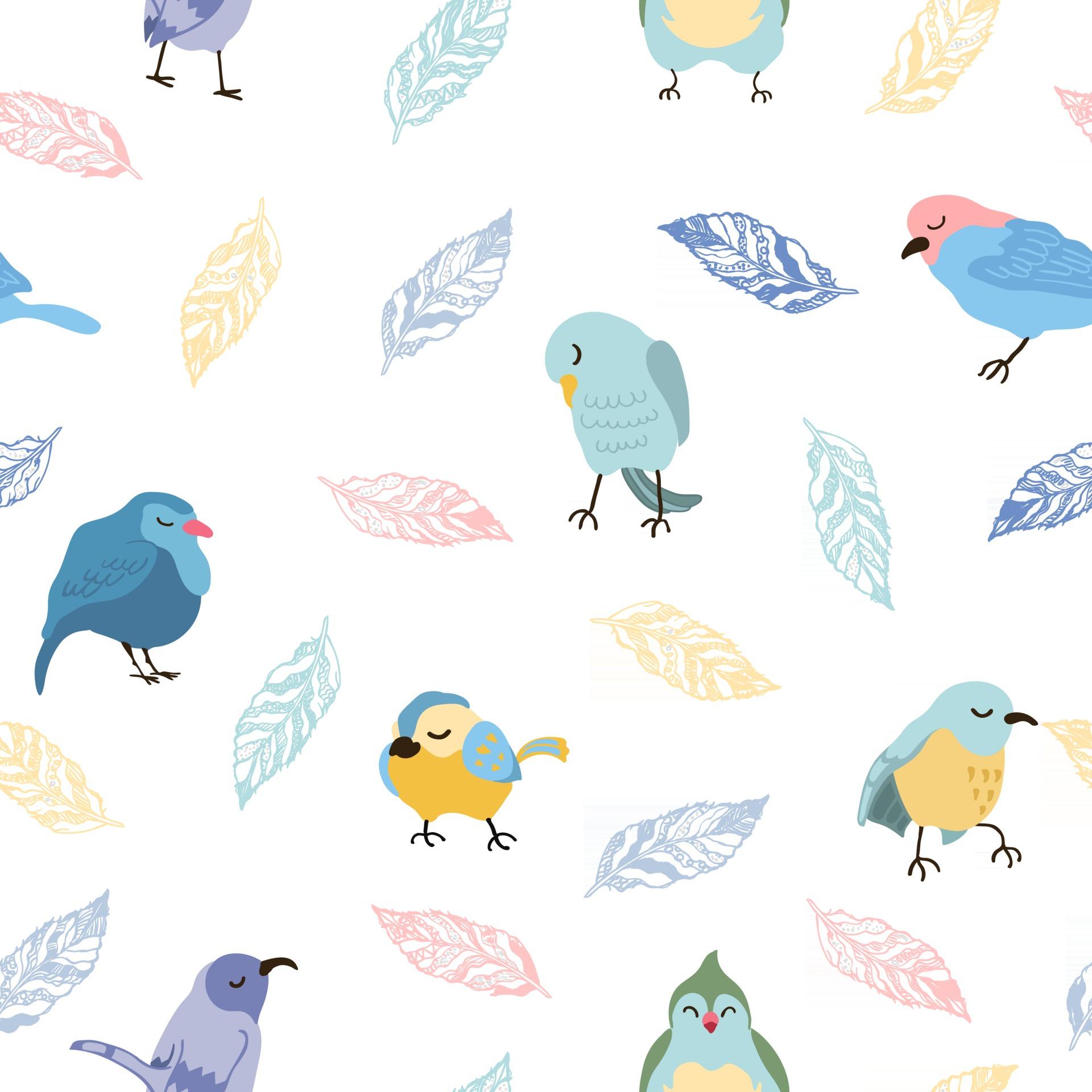 Parrot Pattern Wallpapers - Top Free Parrot Pattern Backgrounds ...