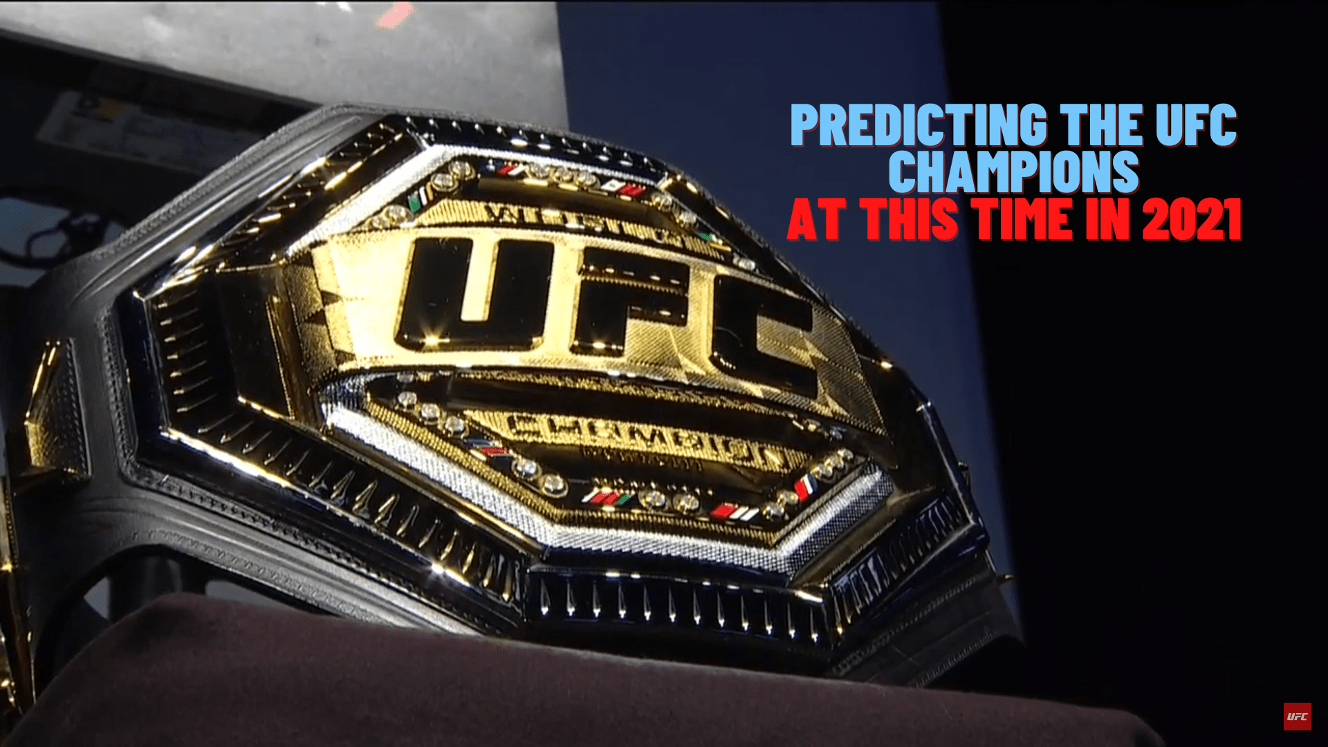 UFC Belt Wallpapers - Top Free UFC Belt Backgrounds - WallpaperAccess