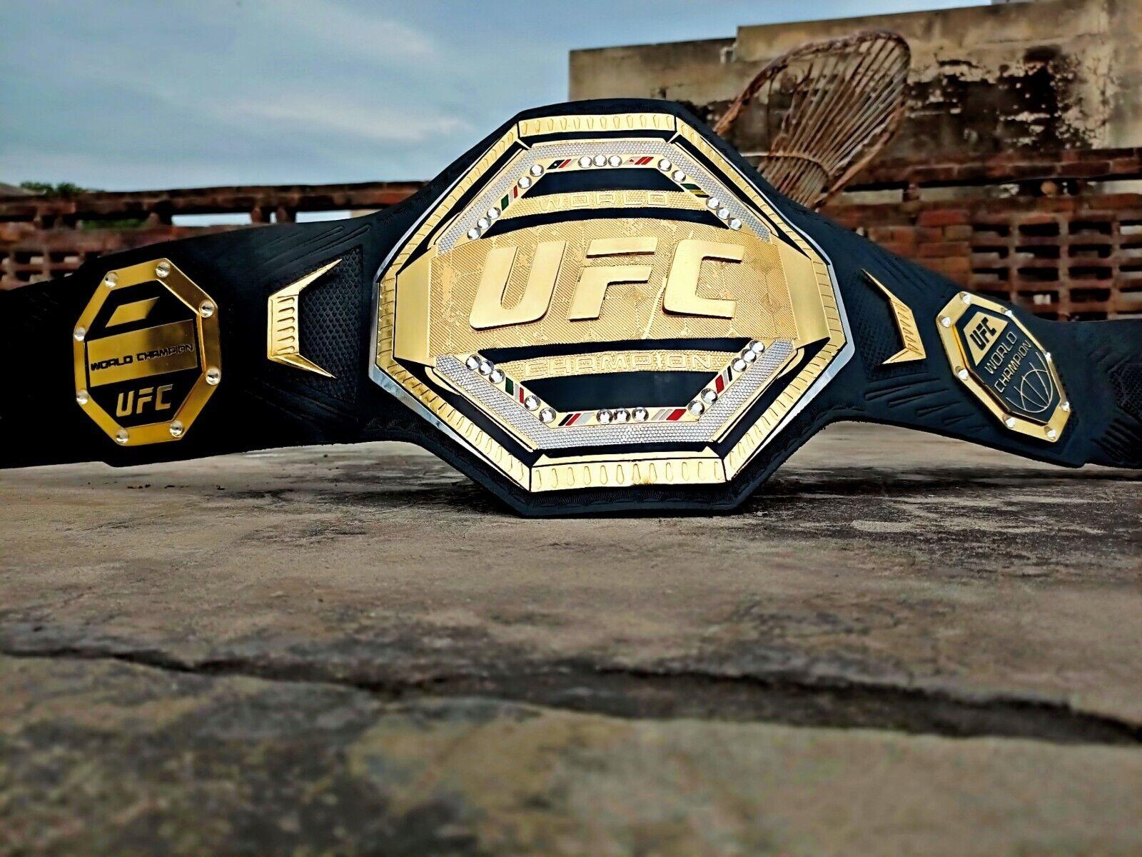 UFC Belt Wallpapers - Top Free UFC Belt Backgrounds - WallpaperAccess