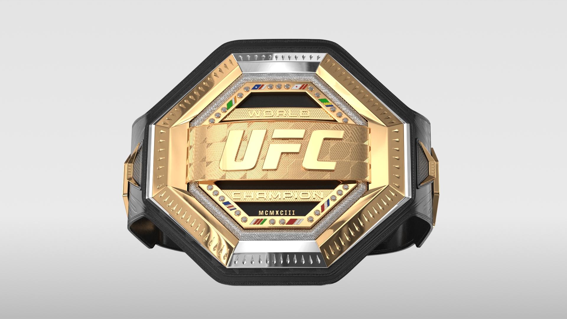 UFC Belt Wallpapers - Top Free UFC Belt Backgrounds - WallpaperAccess