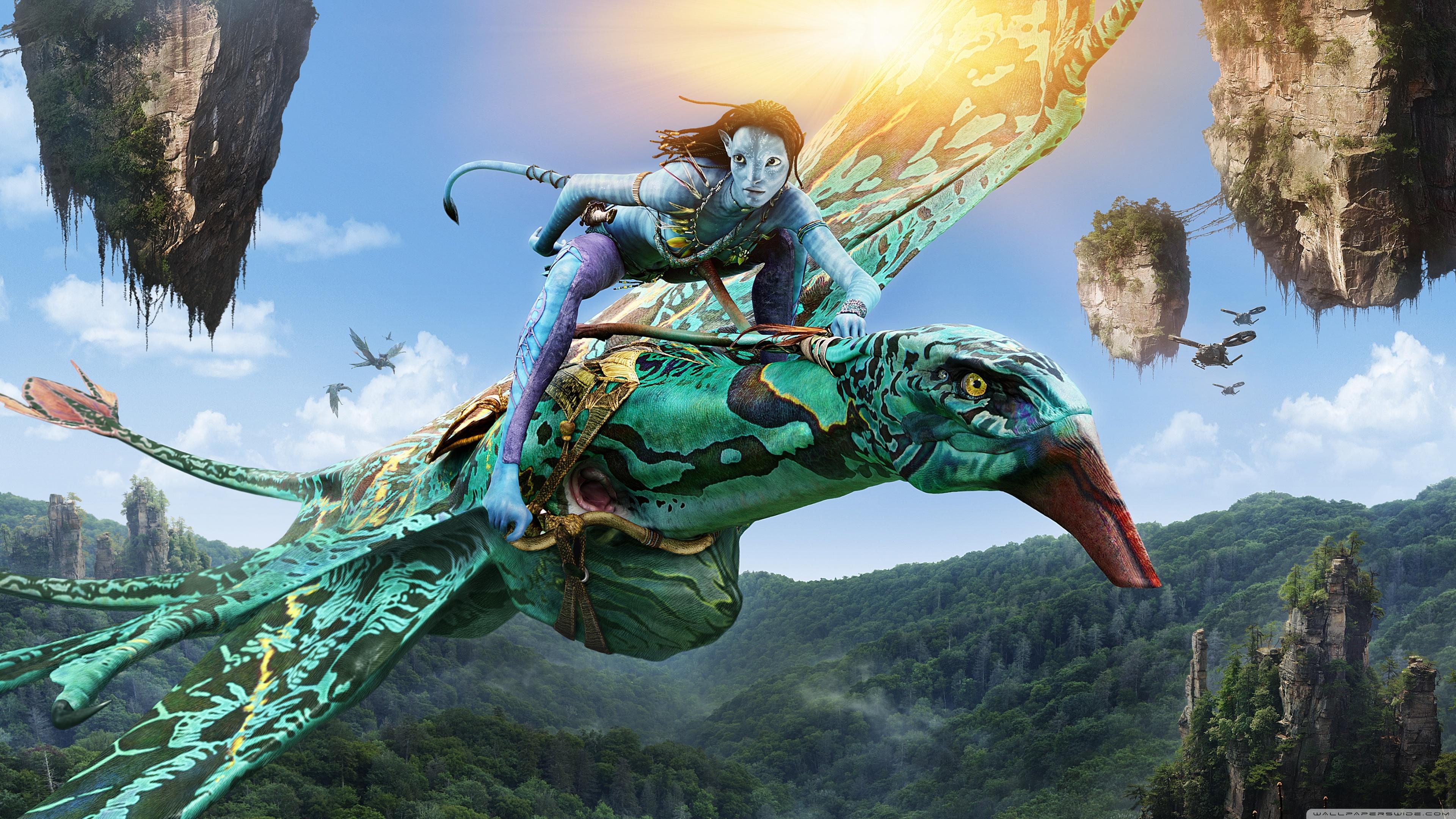 Avtar 4k Wallpapers - Top Free Avtar 4k Backgrounds - WallpaperAccess